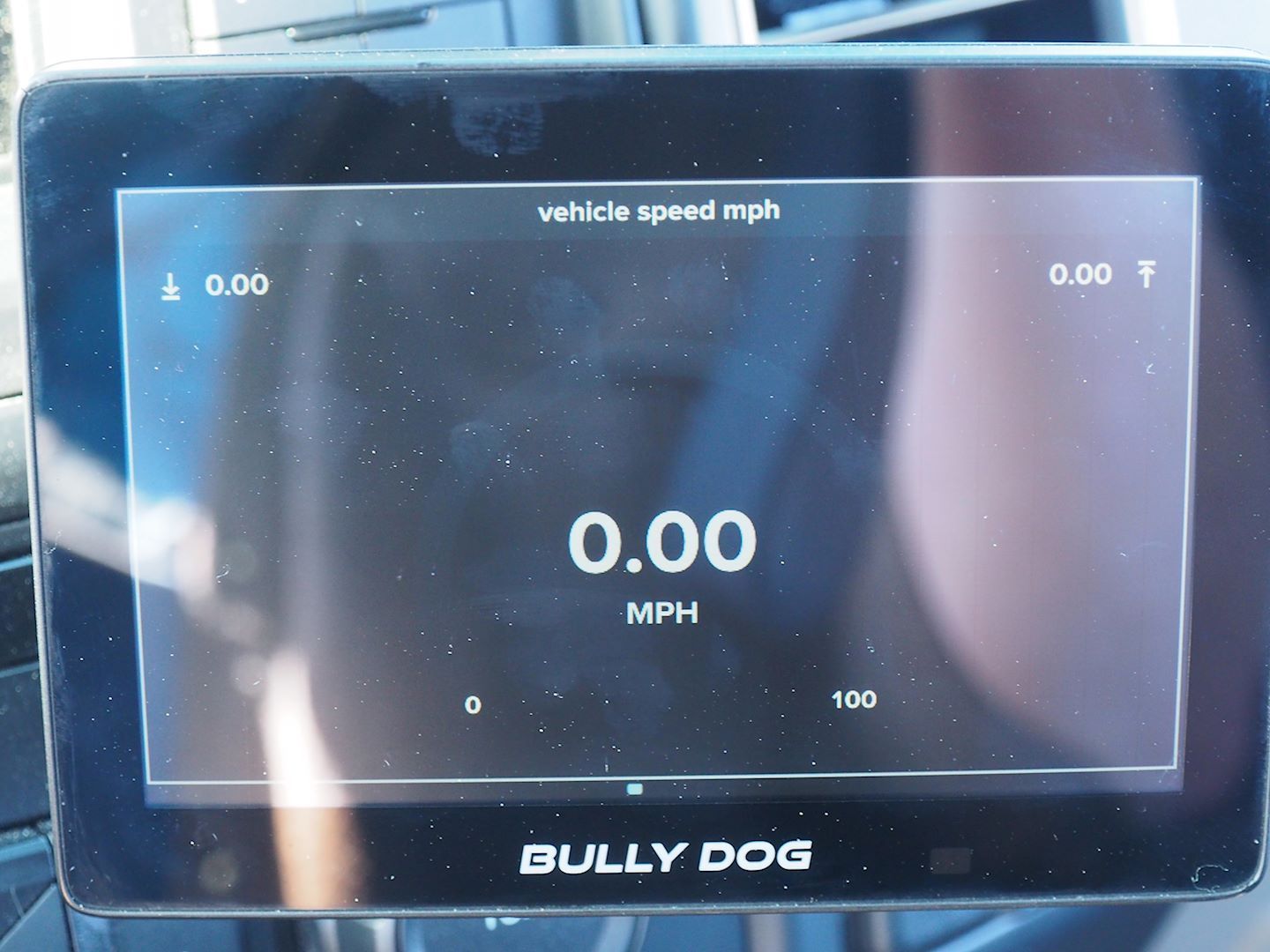 Tuner monitor with digital speedo? - Ford F150 Forum - Community of ...