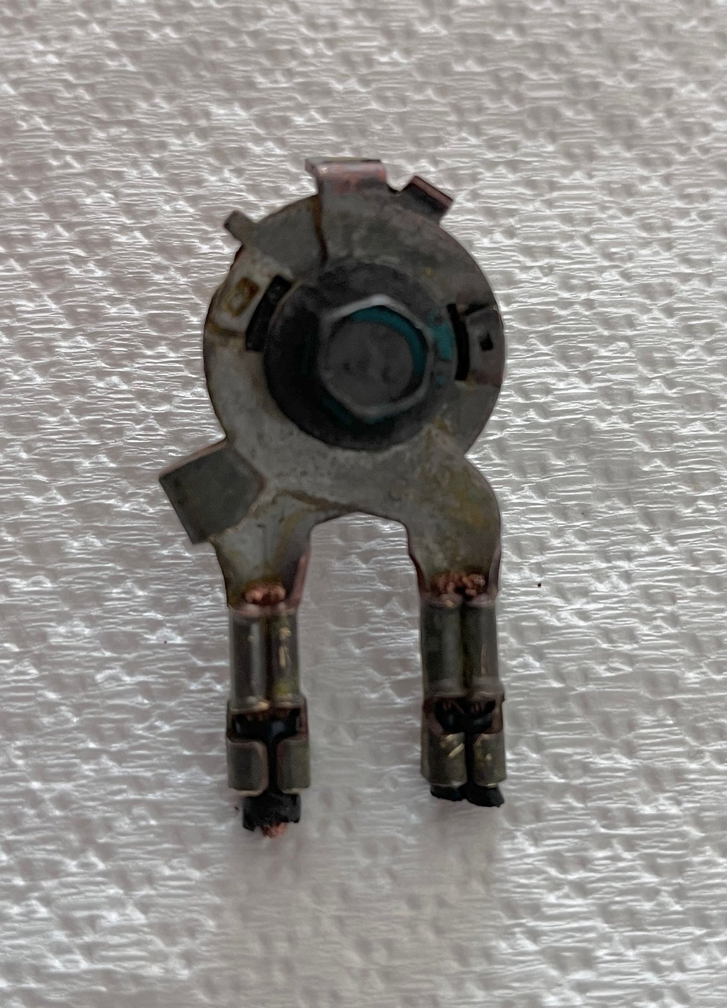 Ground location checklist / diagram ? - Page 3 - Ford F150 Forum ...