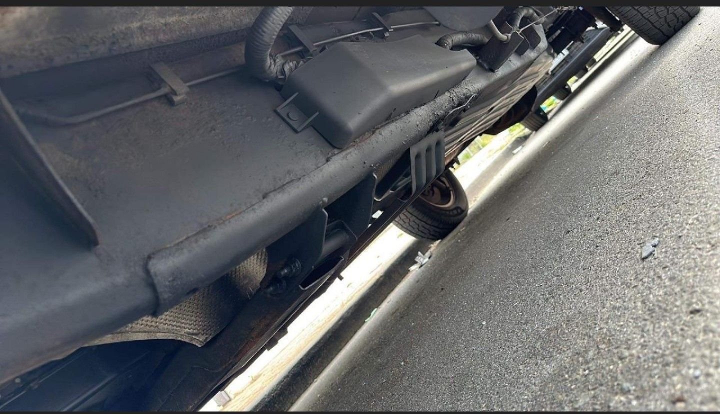 F150 Frame - Ford F150 Forum - Community of Ford Truck Fans