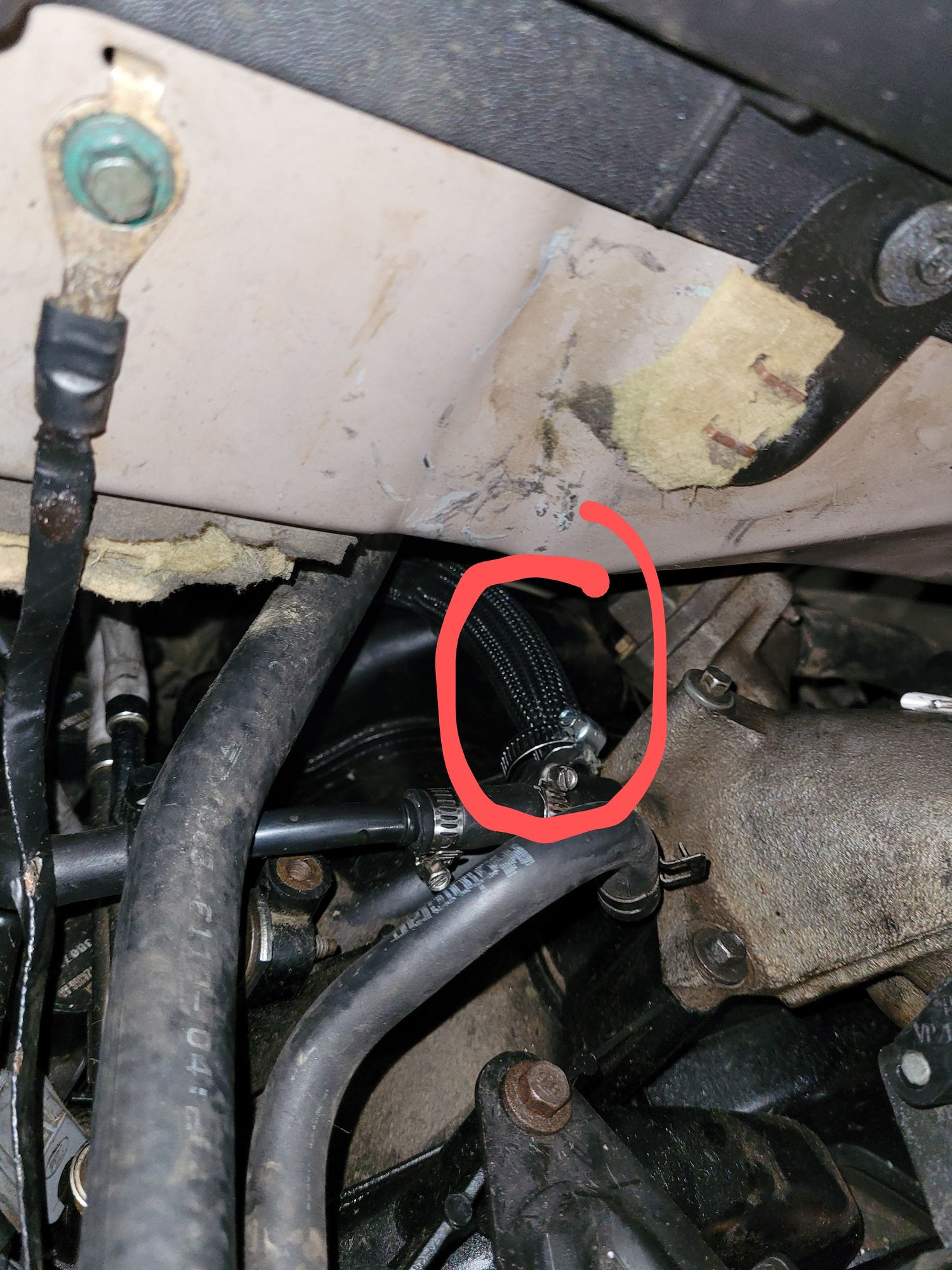 Heated PCV - Page 2 - Ford F150 Forum - Community of Ford Truck Fans