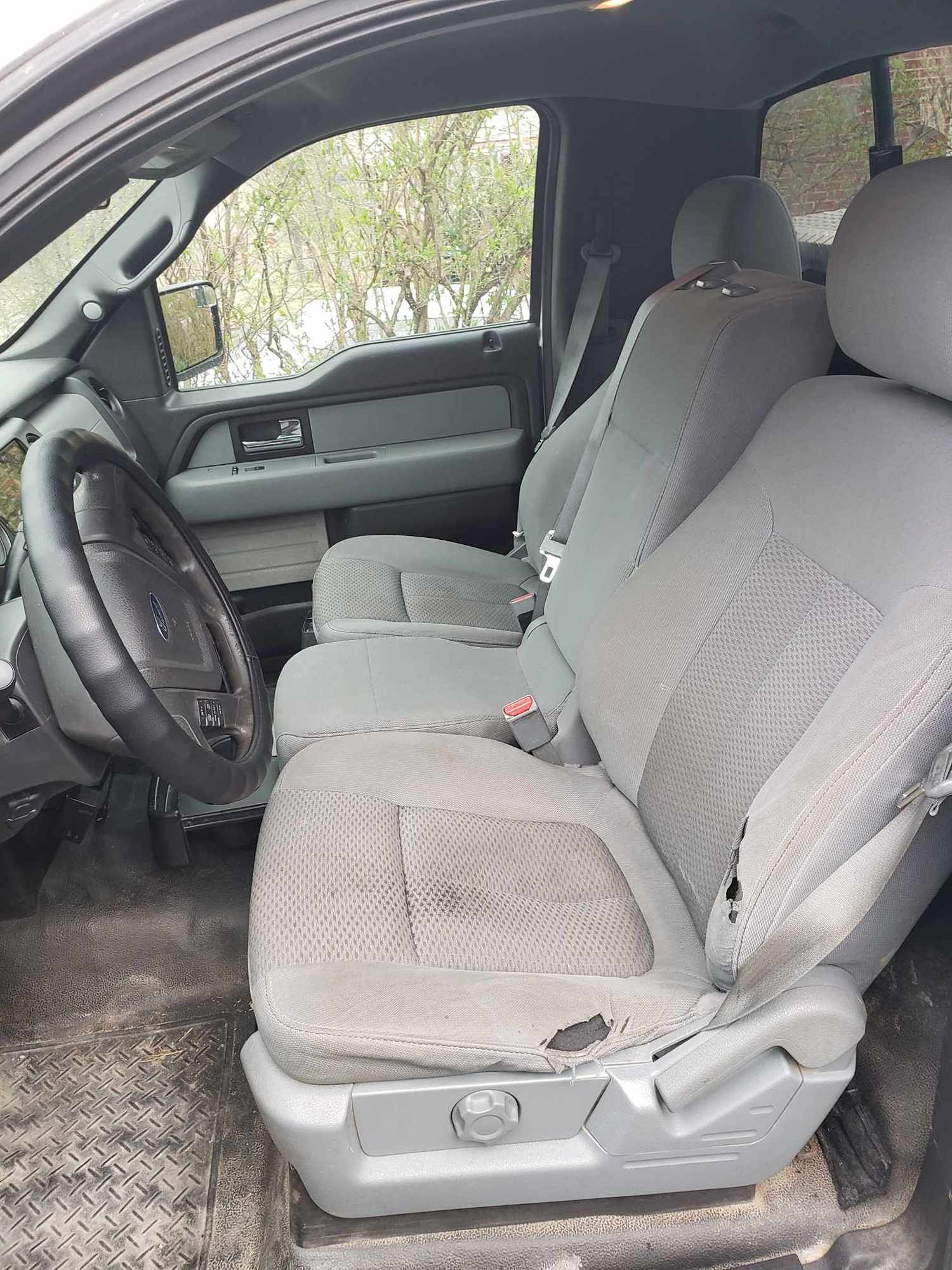 1st Time F-150 Owner - Ford F150 Forum - Community of Ford Truck Fans