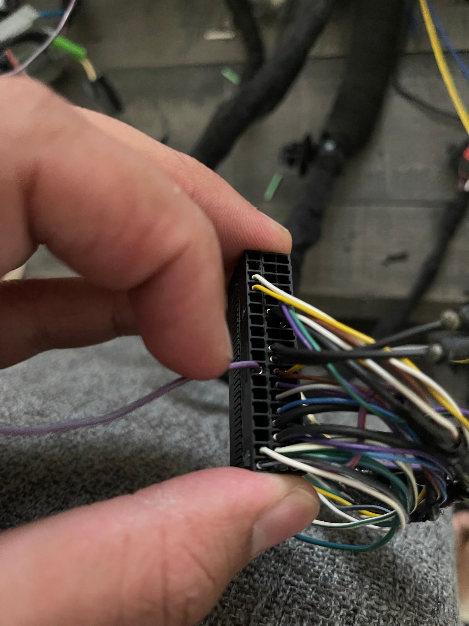 2022 Superduty Dash Swap - Page 13 - Ford F150 Forum - Community of ...