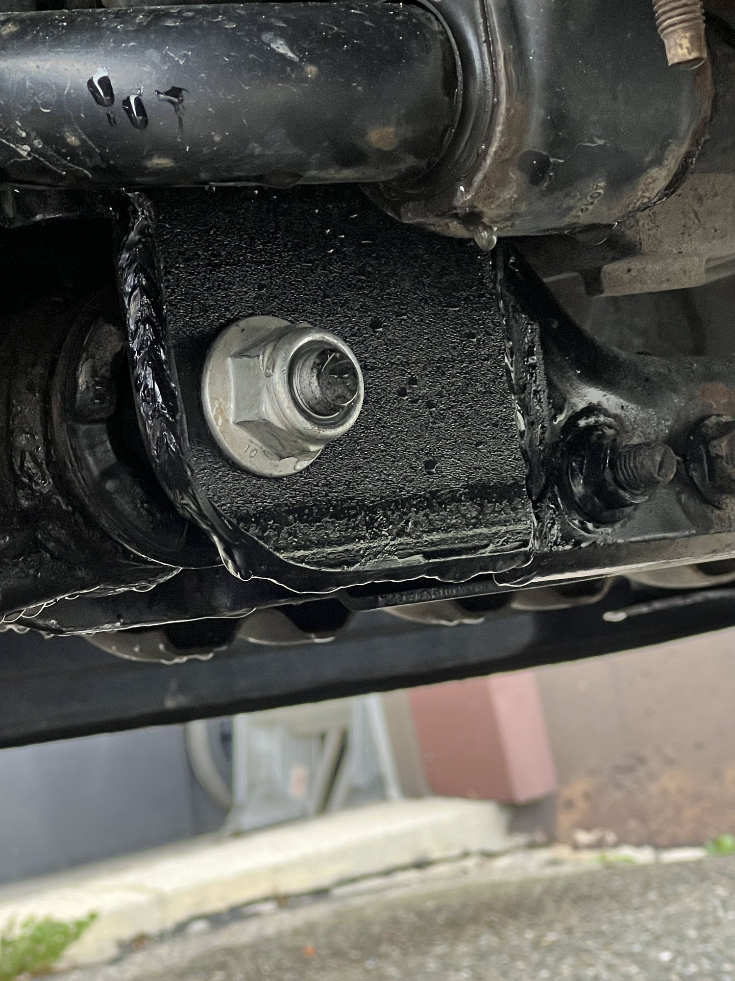 Torn Frame - Page 17 - Ford F150 Forum - Community of Ford Truck Fans