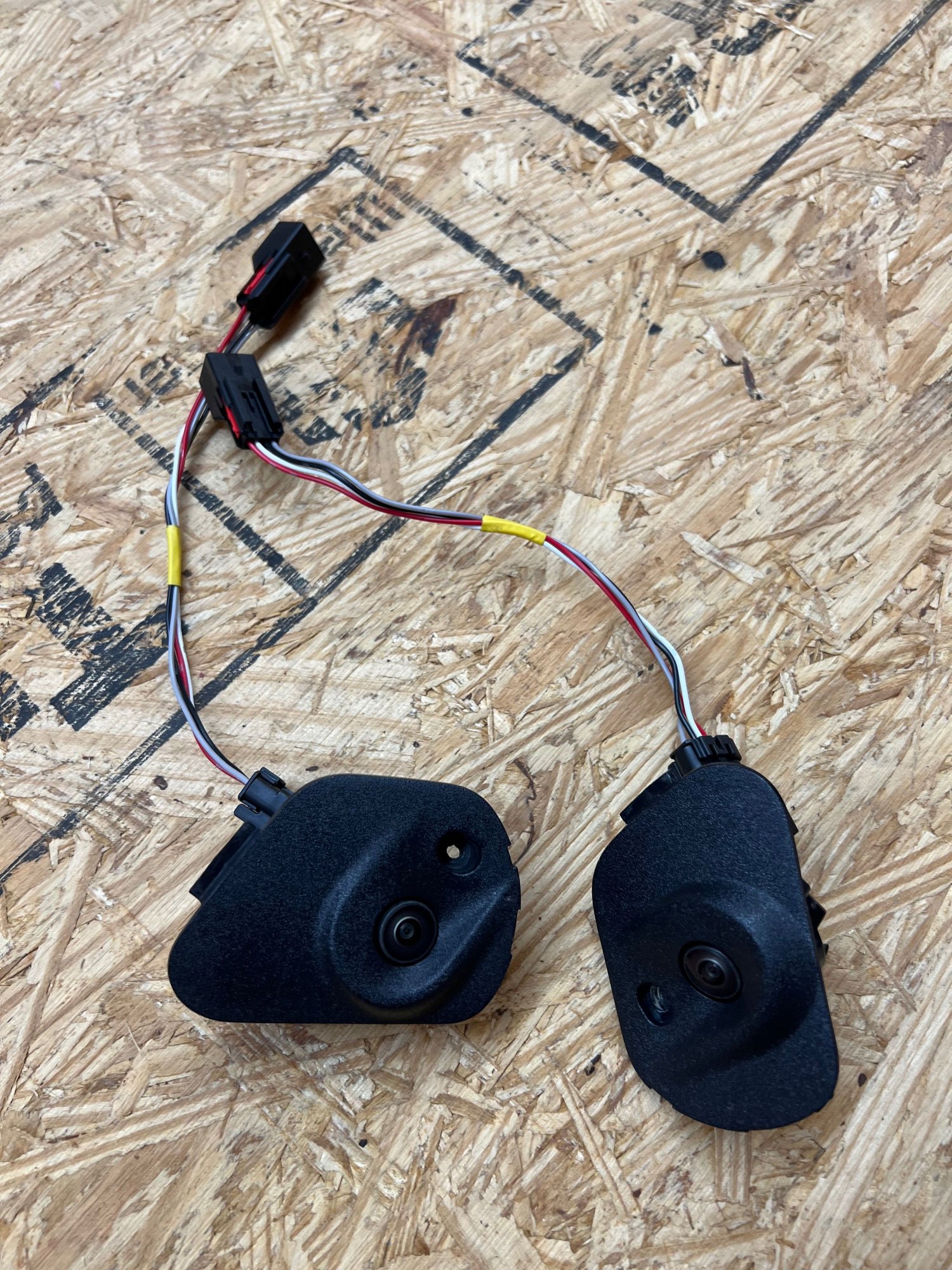 Southeast 360 Camera Setup - Ford F150 Forum - Community of Ford Truck Fans