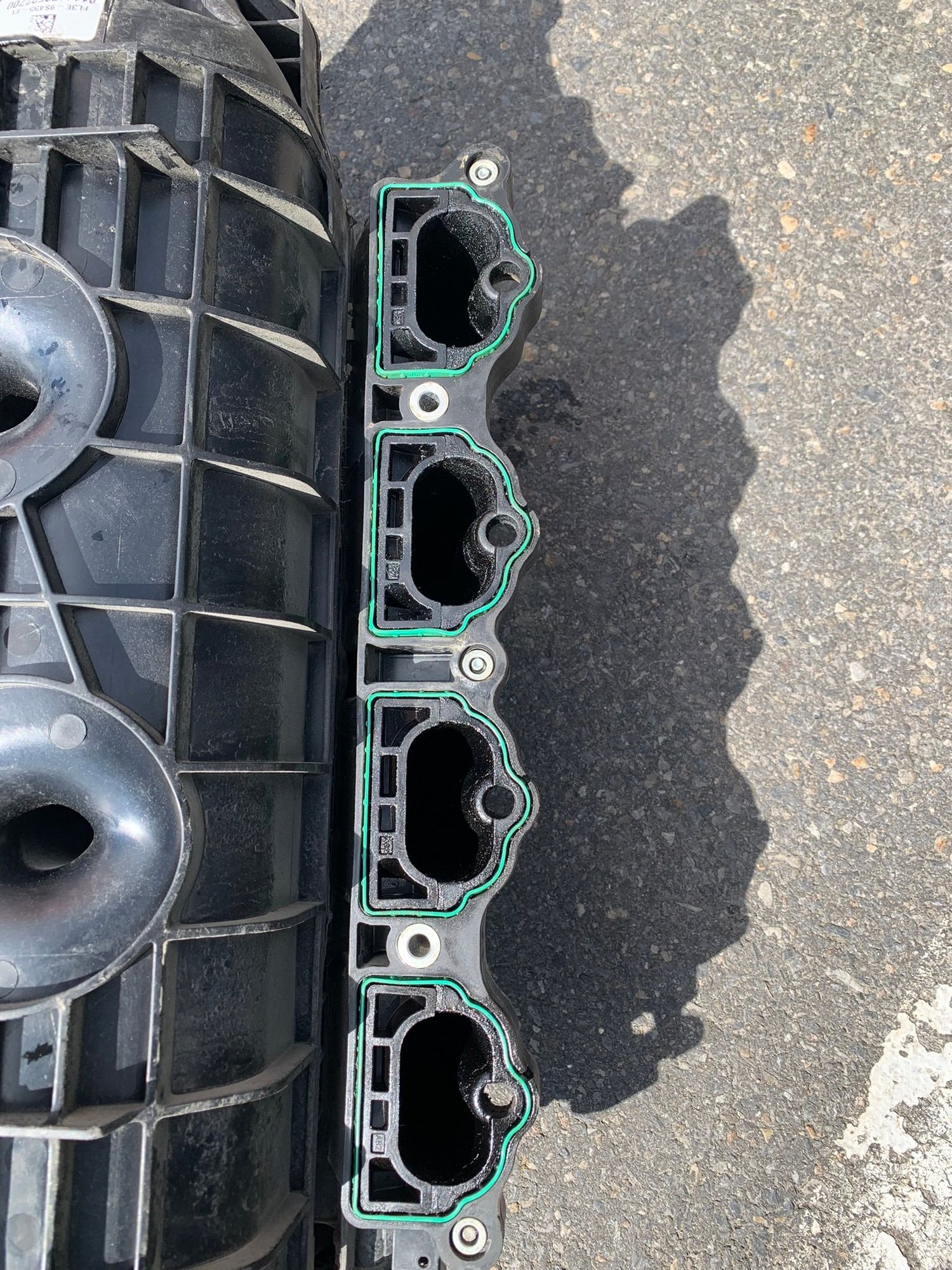 2017 5.0 L Engine Availability Aftermarket Intake Manifold - Ford F150 ...