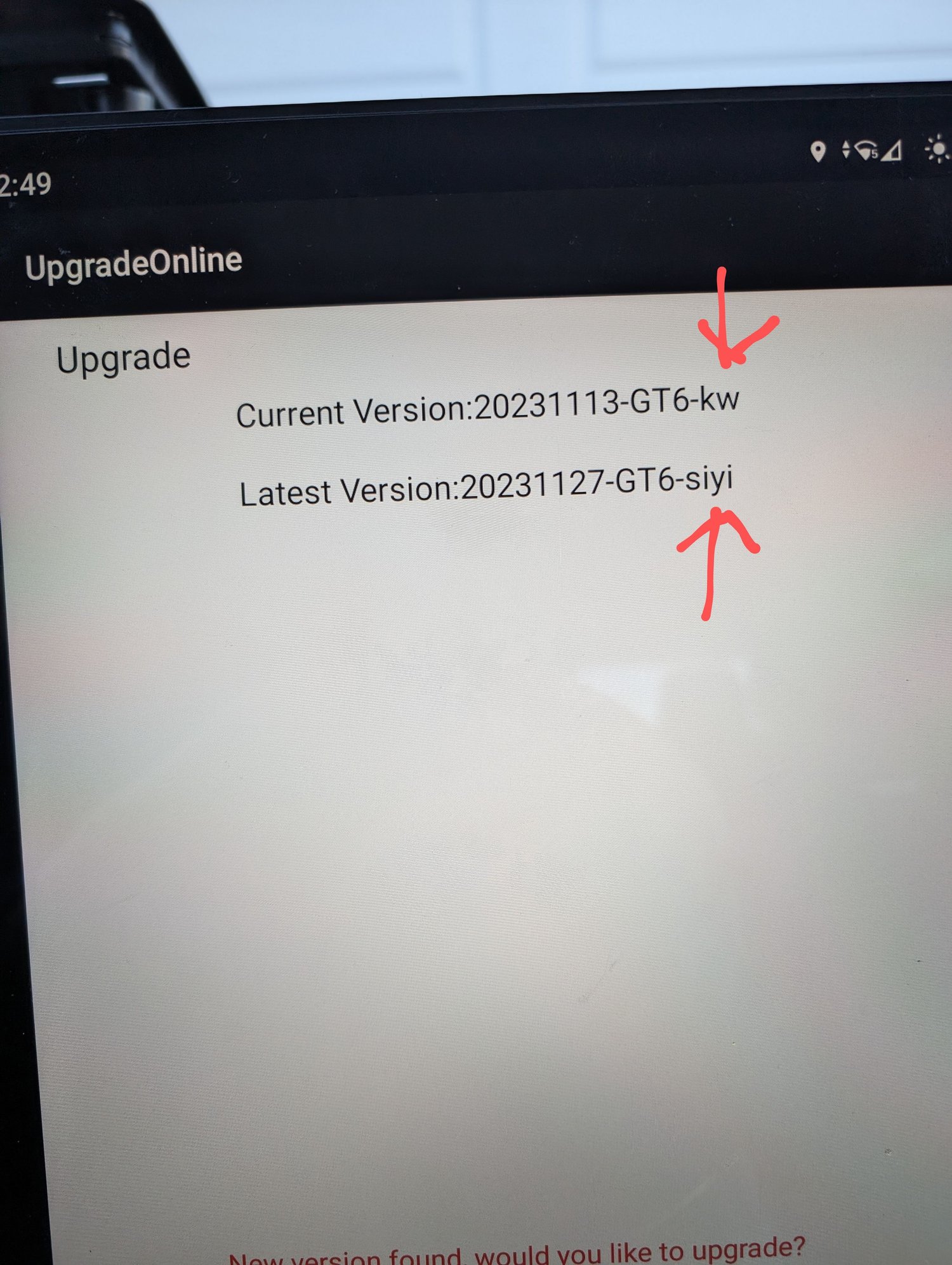 AutoTec 14.4" T-Style screen - Page 141 - Ford F150 Forum - Community ...