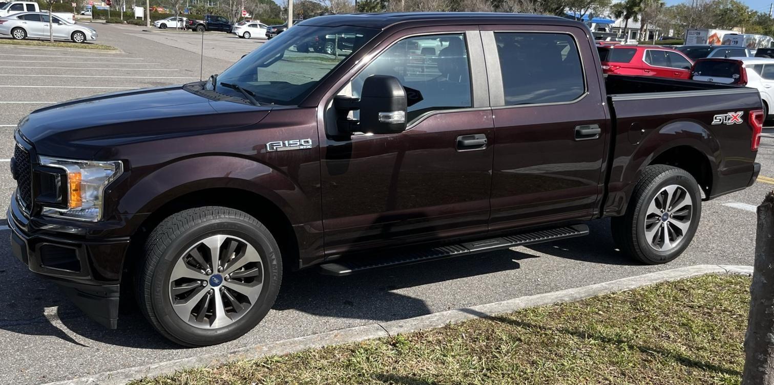 1st time f-150 owner - Ford F150 Forum - Community of Ford Truck Fans