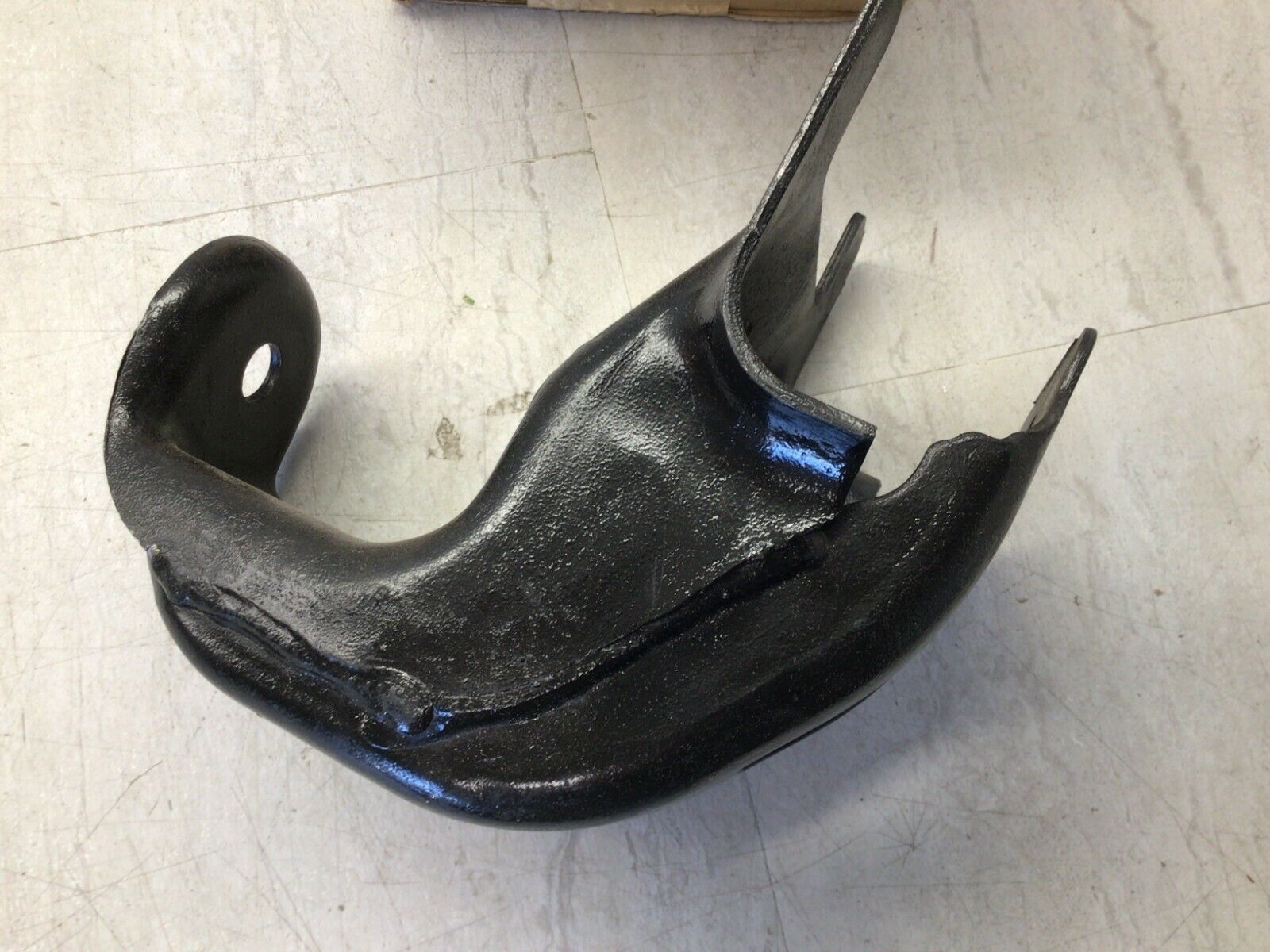 Rear leaf spring bracket flip? - Ford F150 Forum - Community of Ford ...