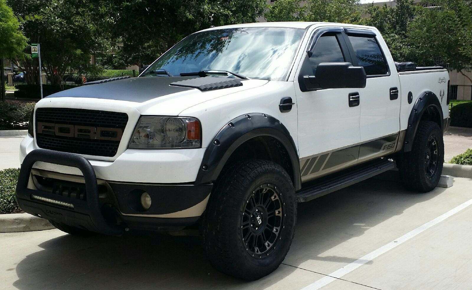 What did you do to your 11th gen today? - Page 1201 - Ford F150 Forum ...