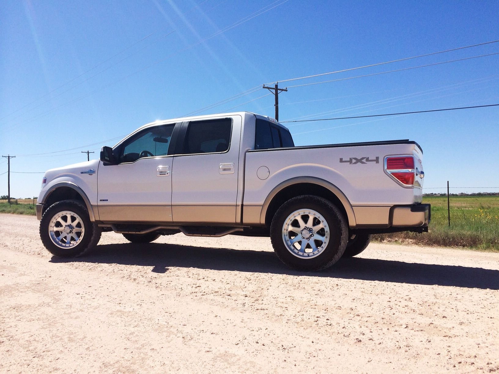 KPT2's 2014 King Ranch Build - Ford F150 Forum - Community of Ford ...