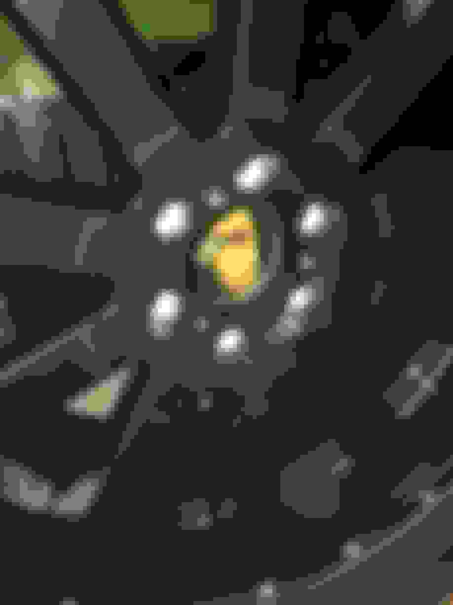 Scuffed black wheels - Ford F150 Forum - Community of Ford Truck Fans