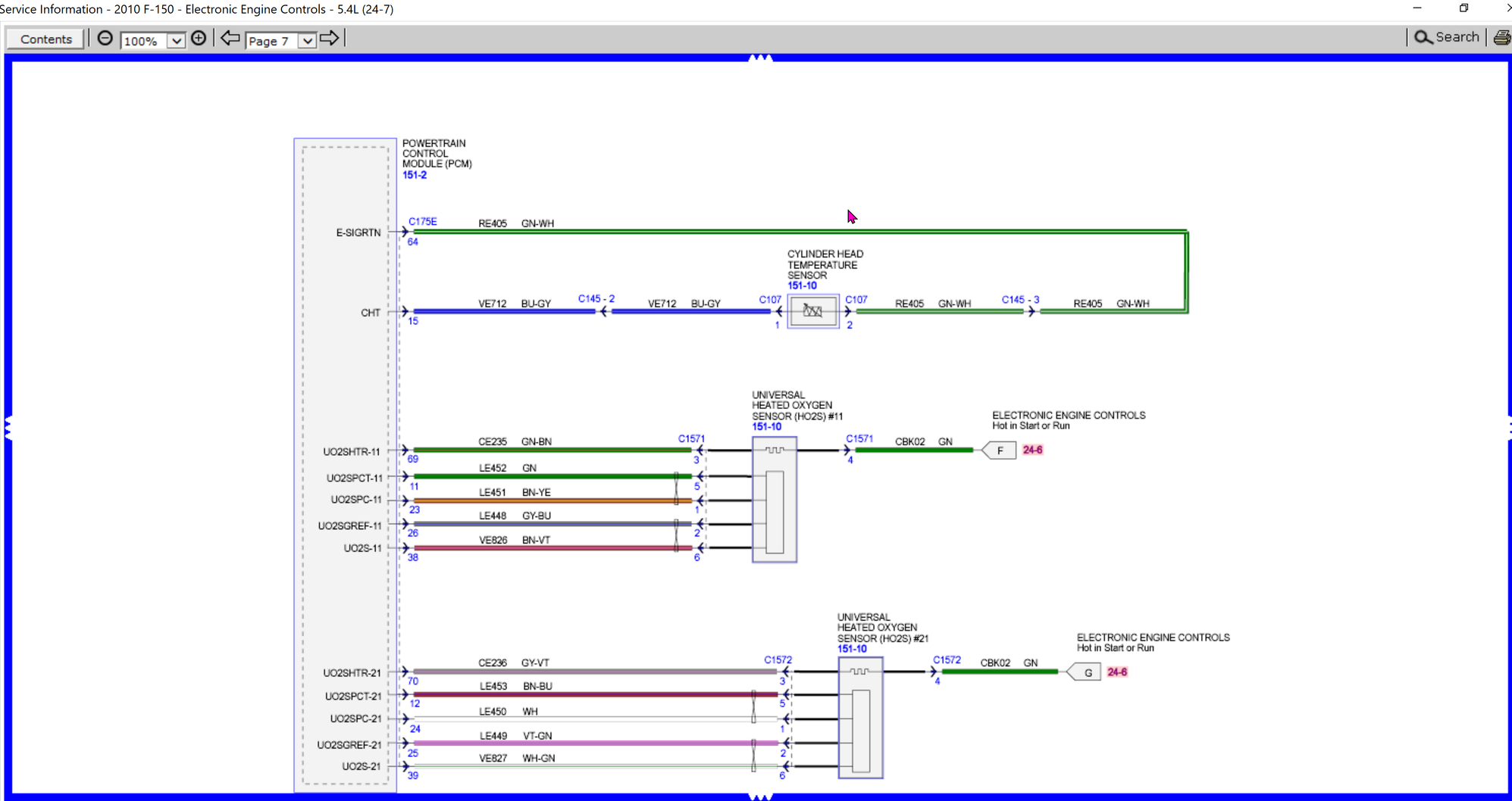 P1289 - Ford F150 Forum - Community of Ford Truck Fans
