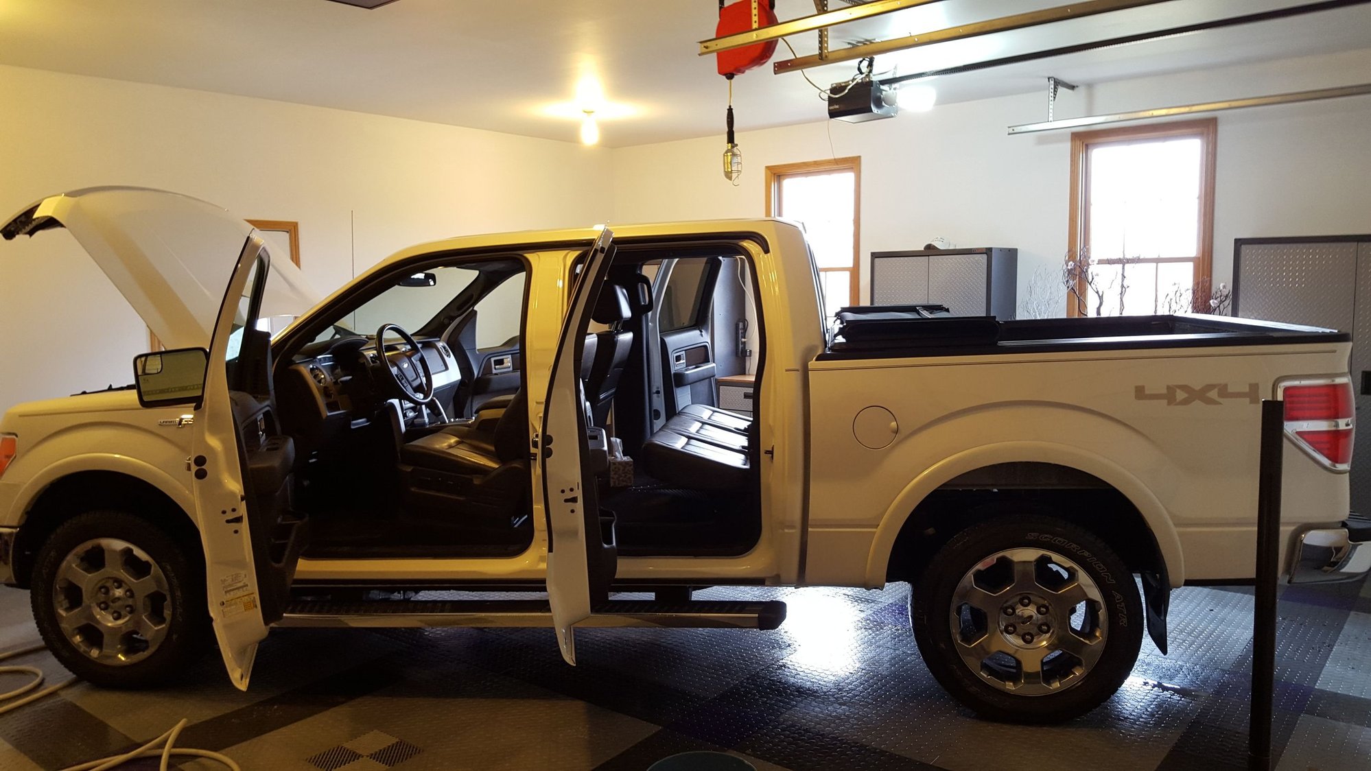 Let's see some Clean F-150's - Page 2 - Ford F150 Forum - Community of ...