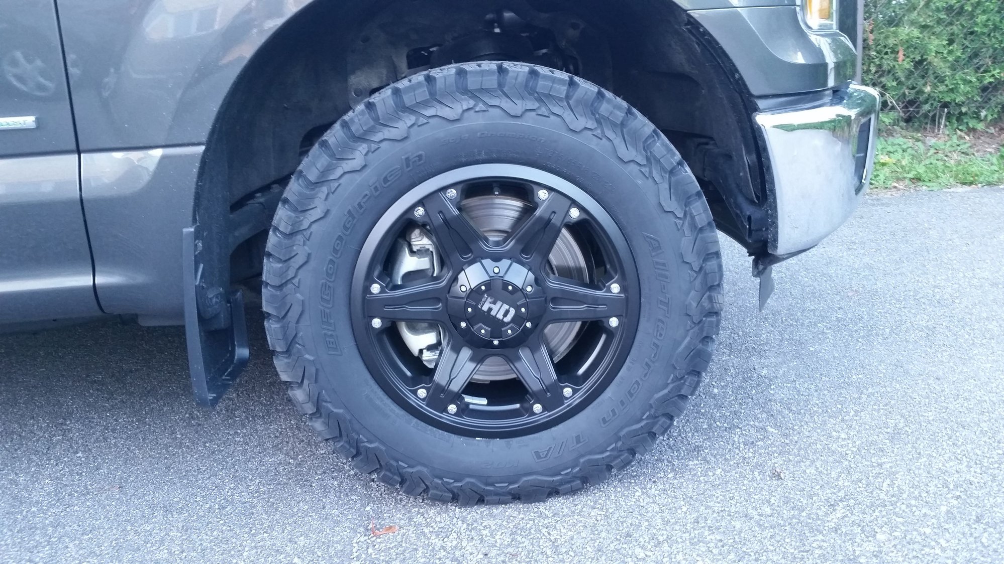 FAST wheels - Ford F150 Forum - Community of Ford Truck Fans