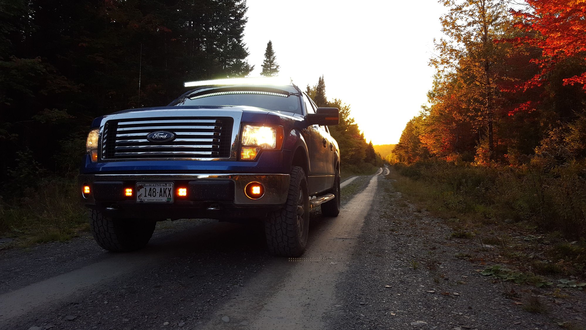 (1) What did you and your truck do today? - Page 1889 - Ford F150 Forum ...