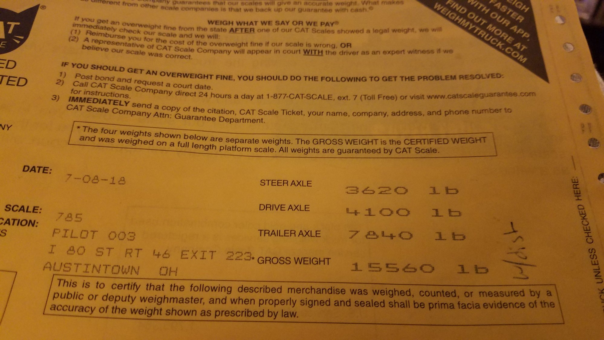 WDH Hitch measurement opinions?? - Ford F150 Forum - Community of Ford ...