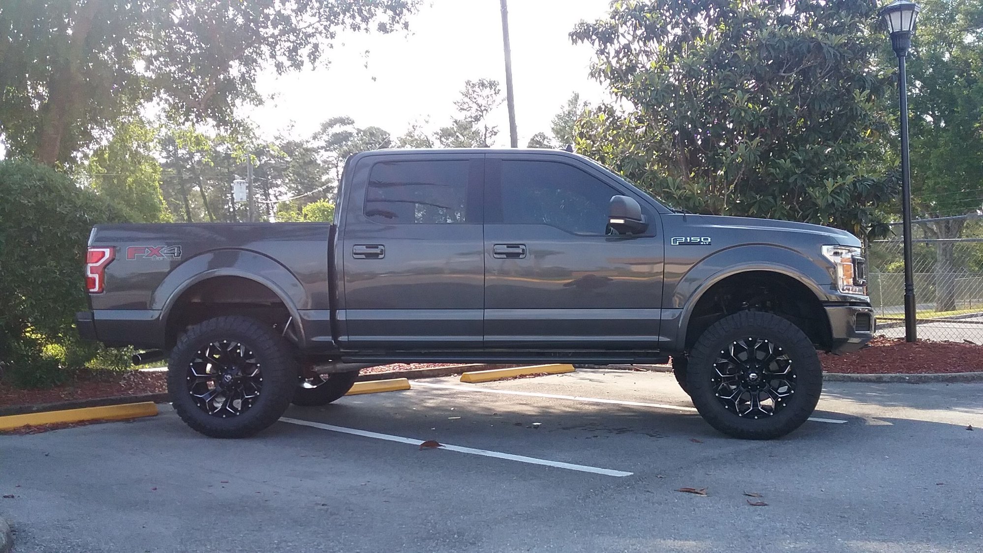 Let's see those Magnetic F-150's! - Page 234 - Ford F150 Forum ...