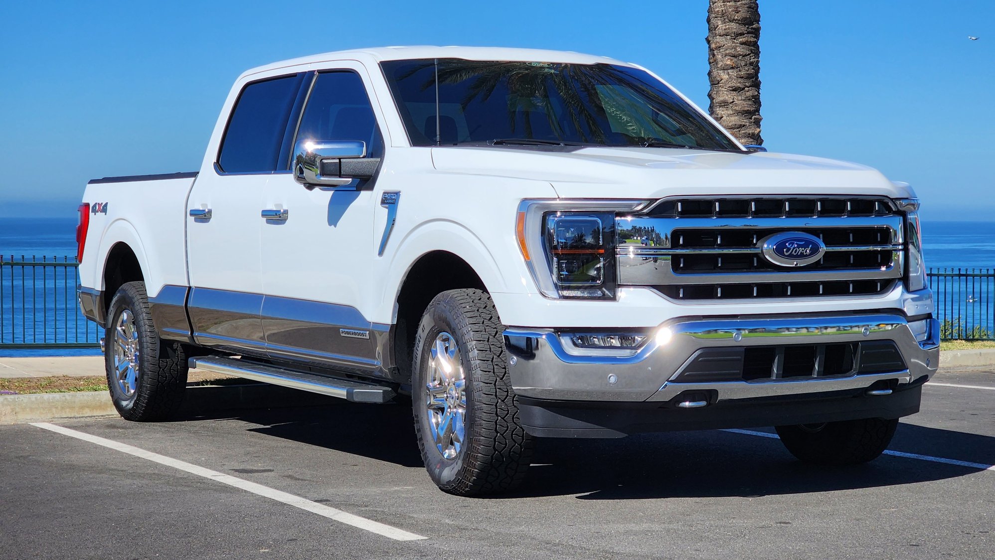 2021-2022 Two-Tone pictures - Ford F150 Forum - Community of Ford Truck ...