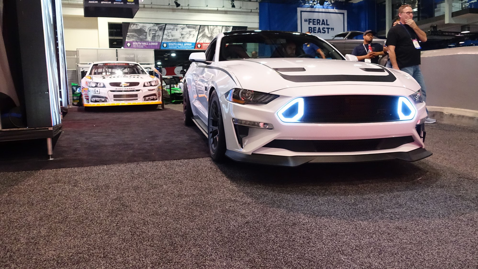 SEMA Ford photos - Ford F150 Forum - Community of Ford Truck Fans
