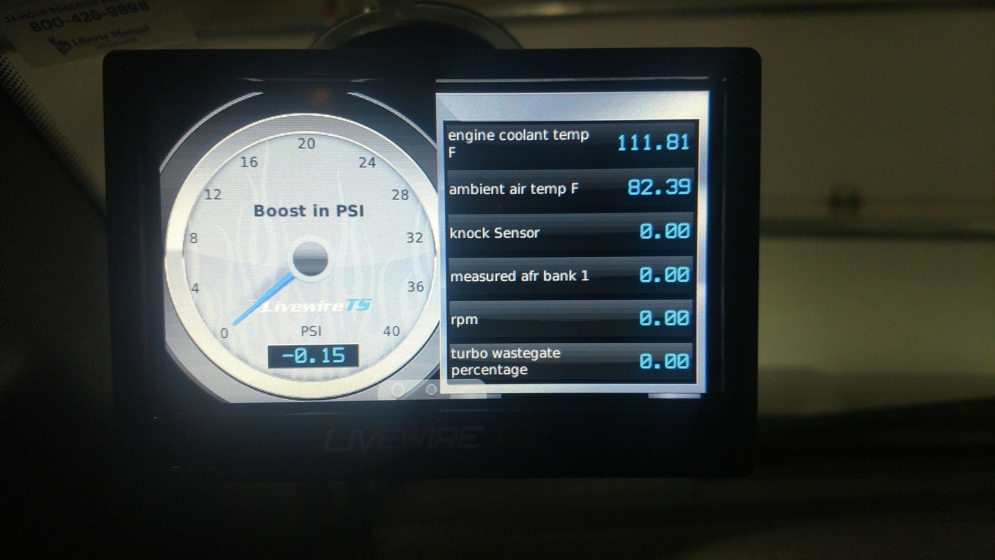 SCT Livewire knock sensor PID configuration - Ford F150 Forum ...