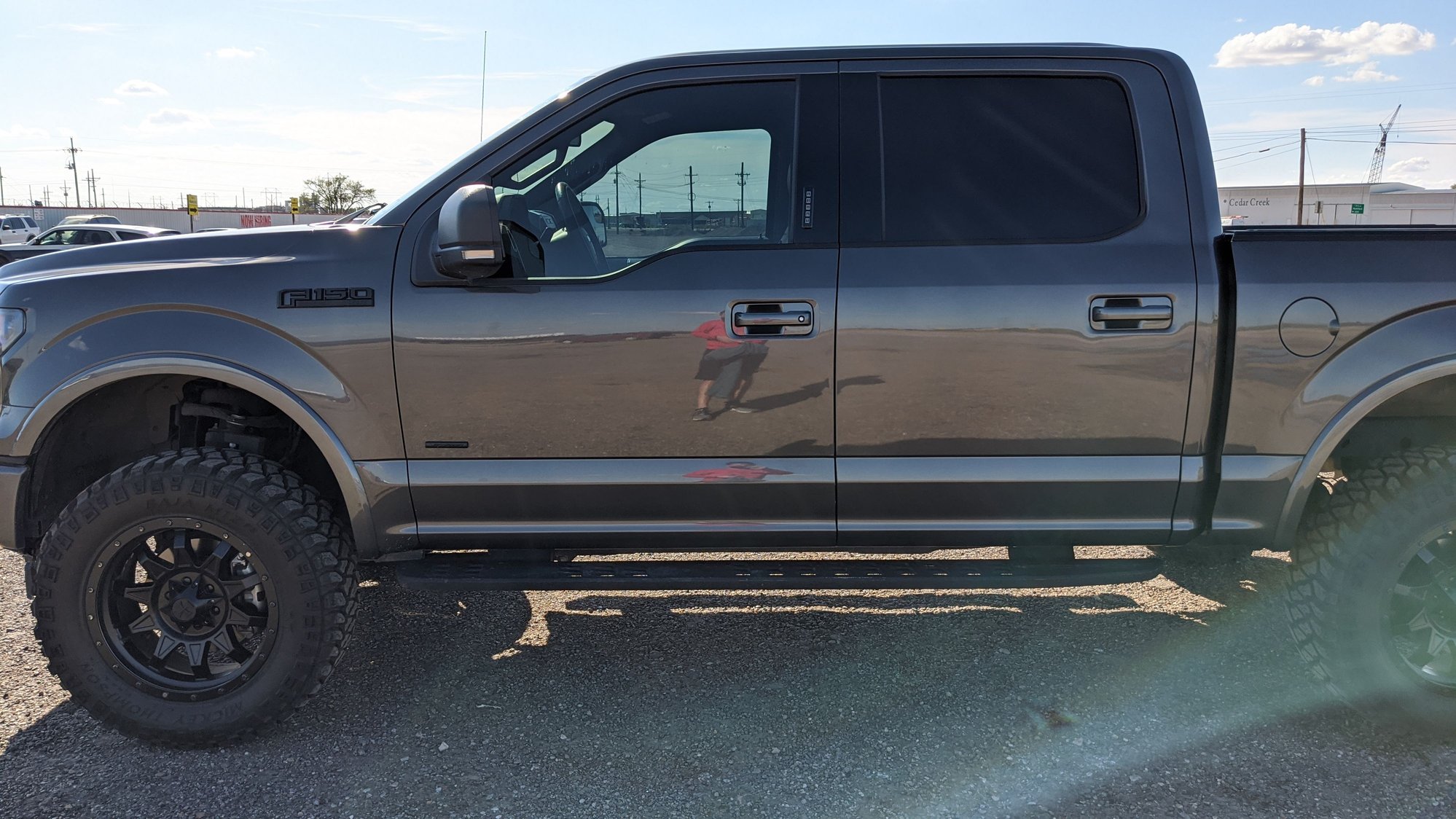 Let's see those Magnetic F-150's! - Page 218 - Ford F150 Forum ...