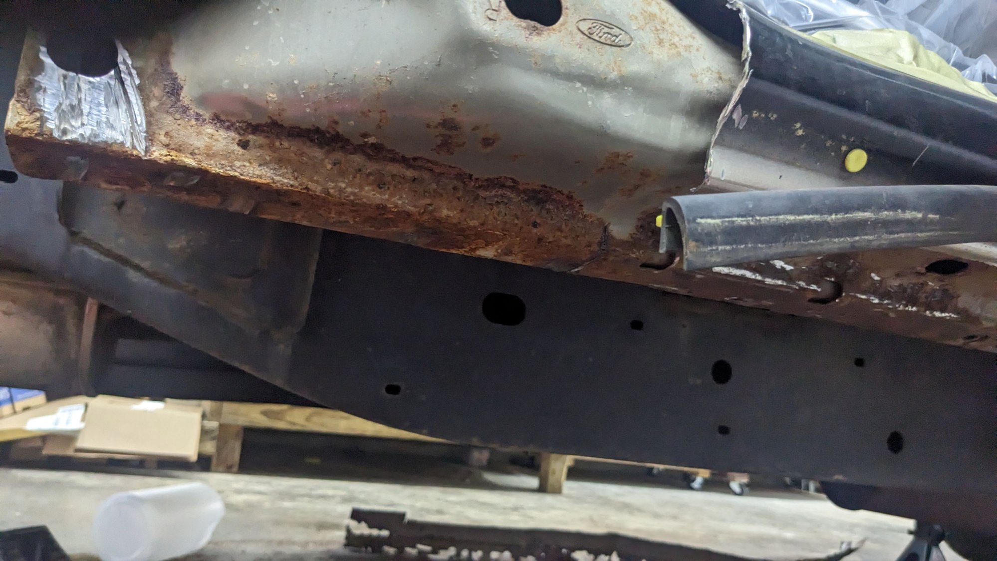 3.5 Ecoboost 2011 F-150 Lariat - Ford F150 Forum - Community of Ford ...