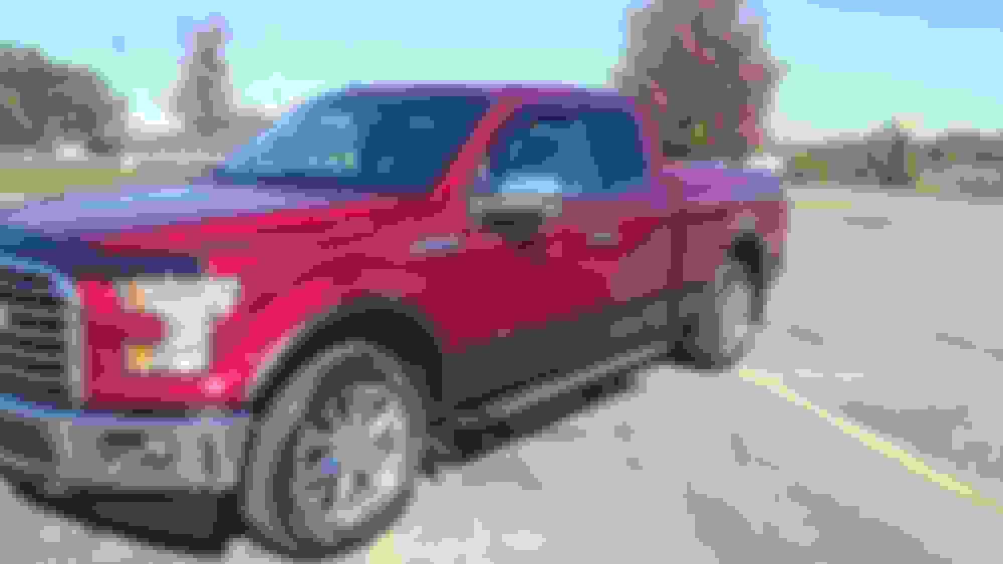 Show me your Two Tone Truck Pics!!! - Ford F150 Forum - Community of ...