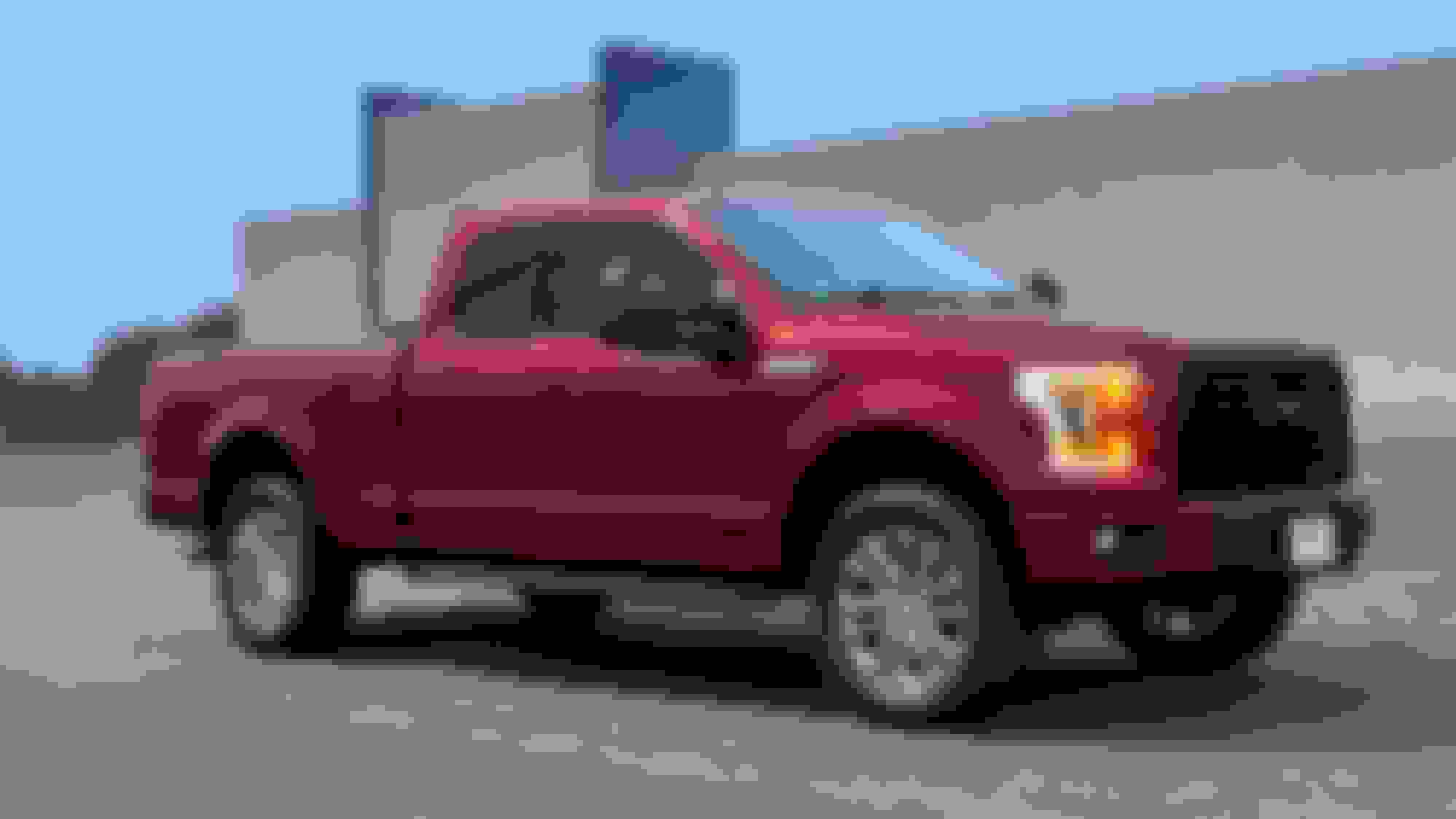 What in the world did you do with your truck today III - Page 72 - Ford ...