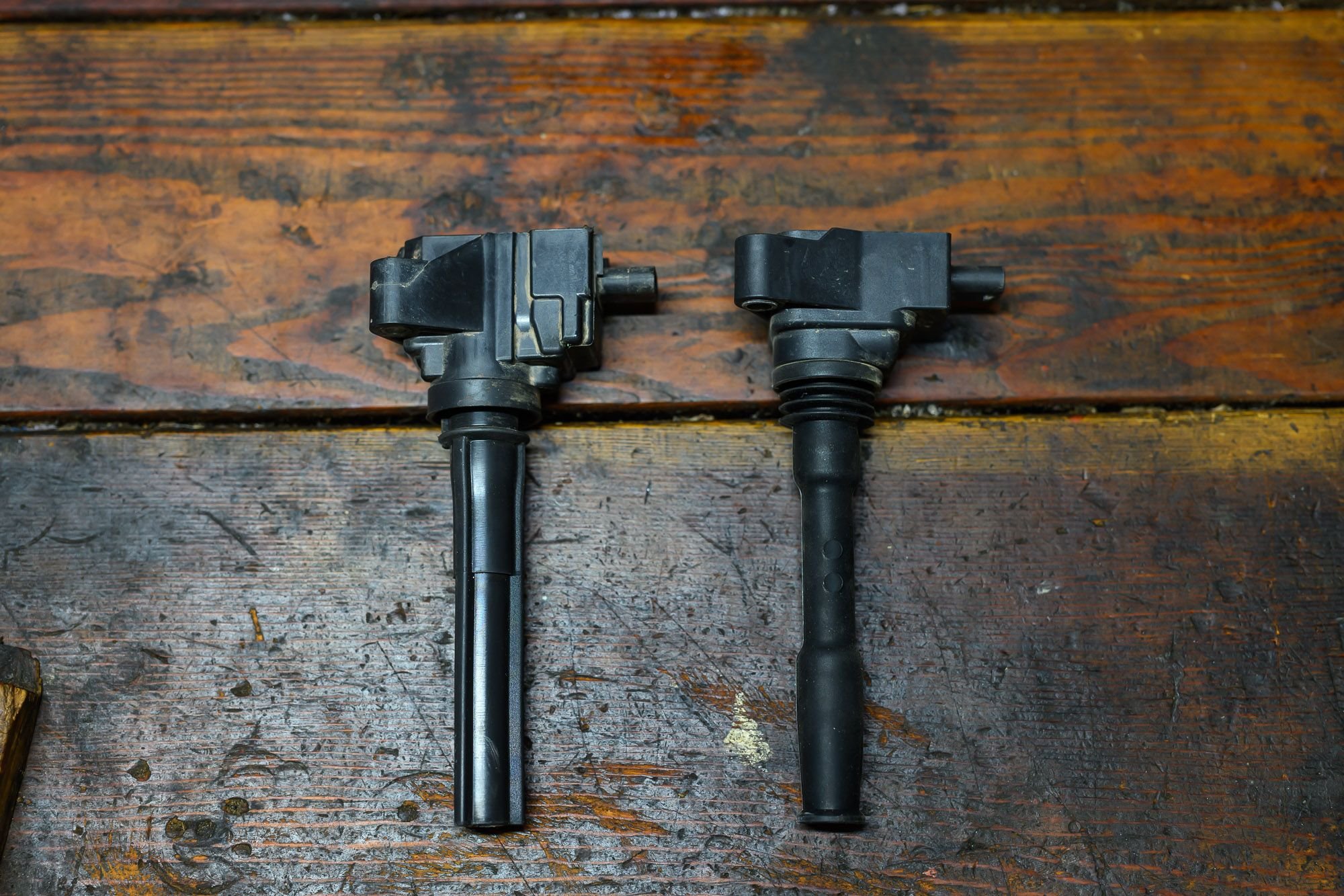 P030x, P0302, missfire, spark plug, coil problems - Ford F150 Forum ...