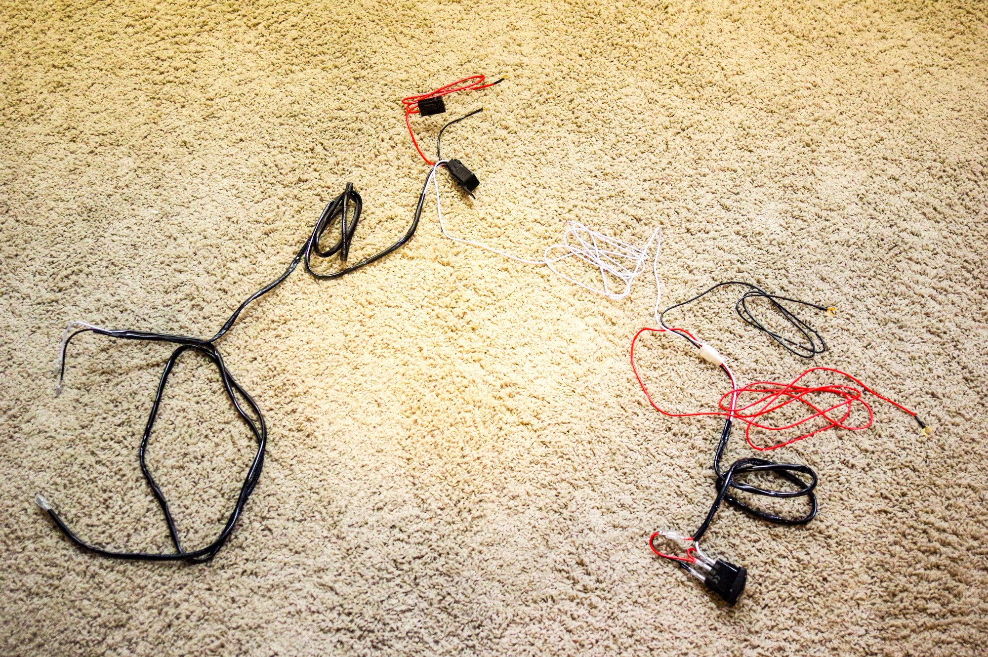 Rear Aux Light Wiring Help - Ford F150 Forum - Community of Ford Truck Fans