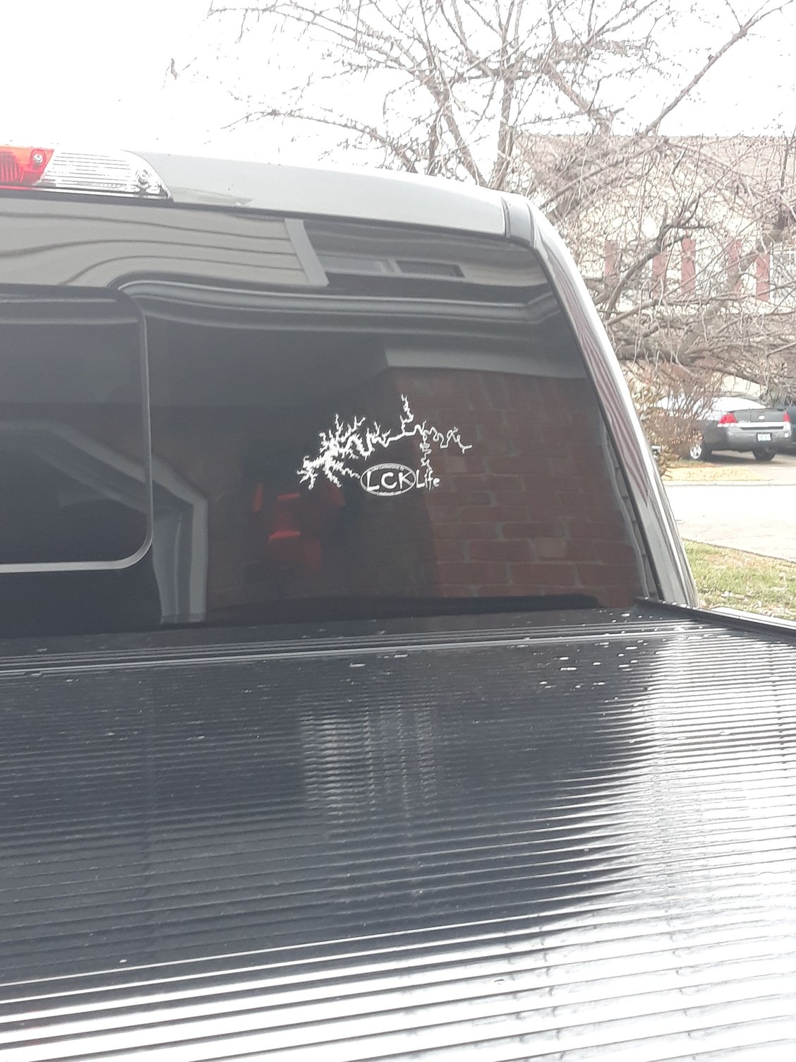 Let’s See Those Rear-Window Stickers….. - Page 3 - Ford F150 Forum ...