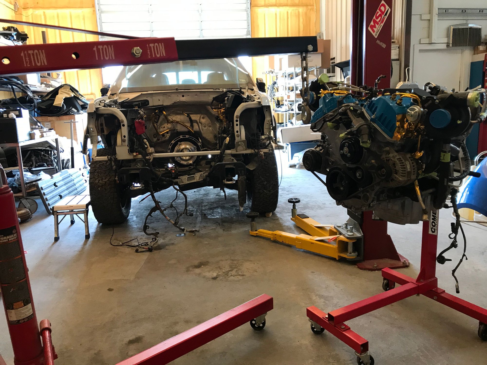 Sleipnir's FURD BURD - Page 2 - Ford F150 Forum - Community of Ford ...