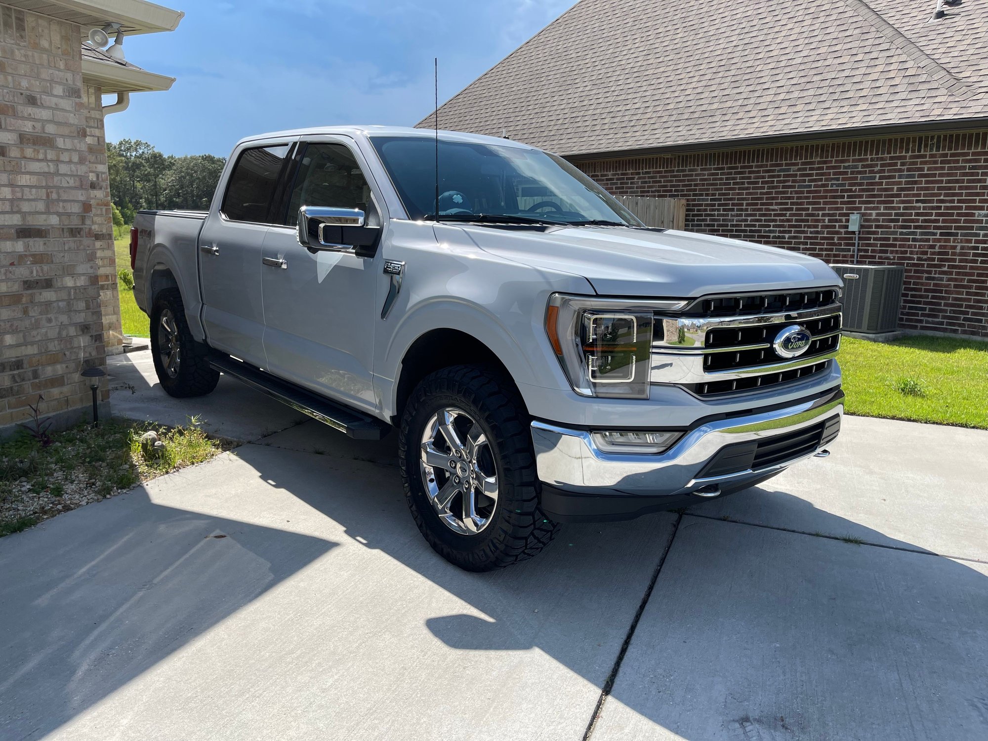 2021 Picture thread! - Page 71 - Ford F150 Forum - Community of Ford ...