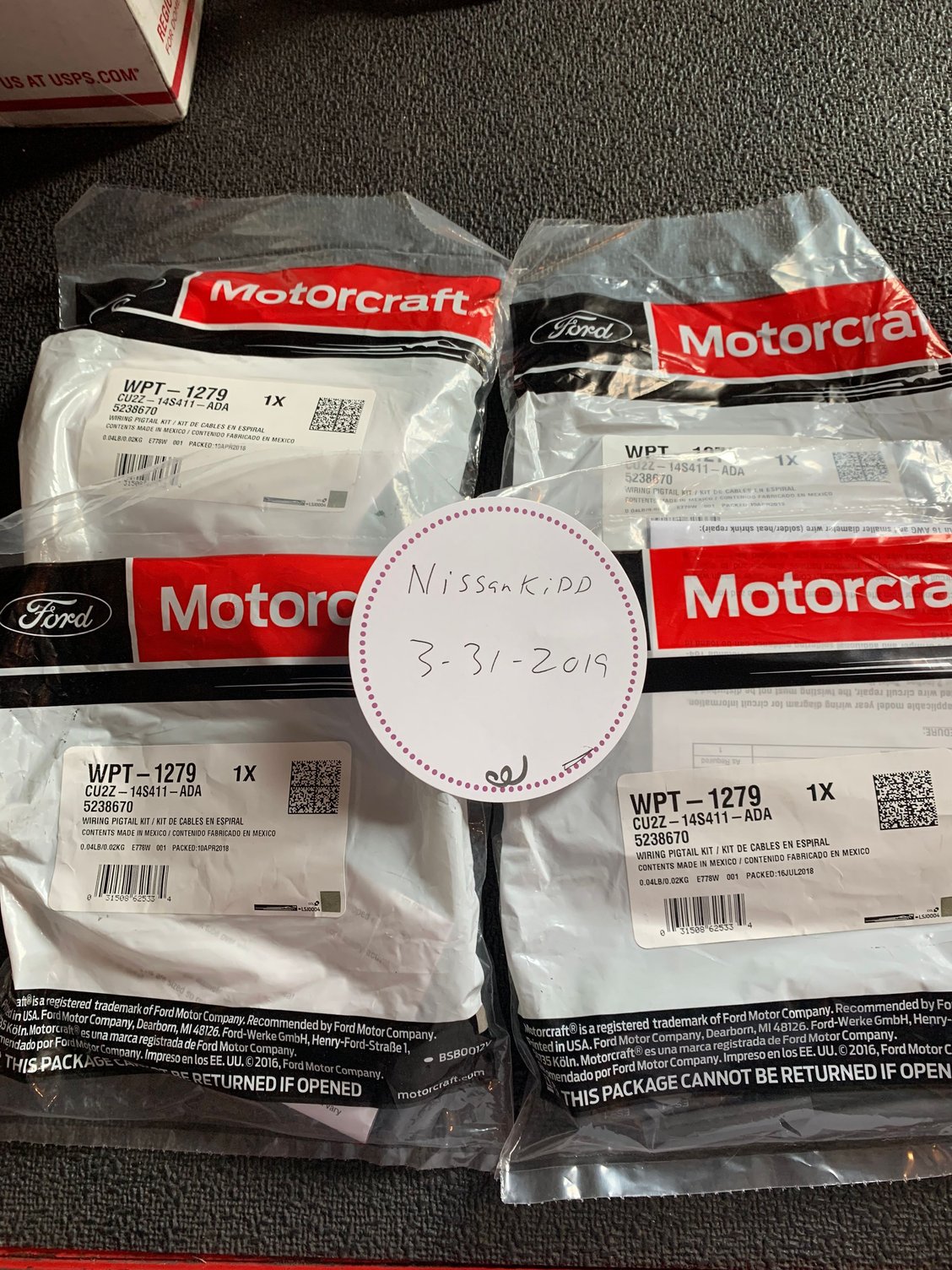 Wpt-1279 - Ford F150 Forum - Community of Ford Truck Fans