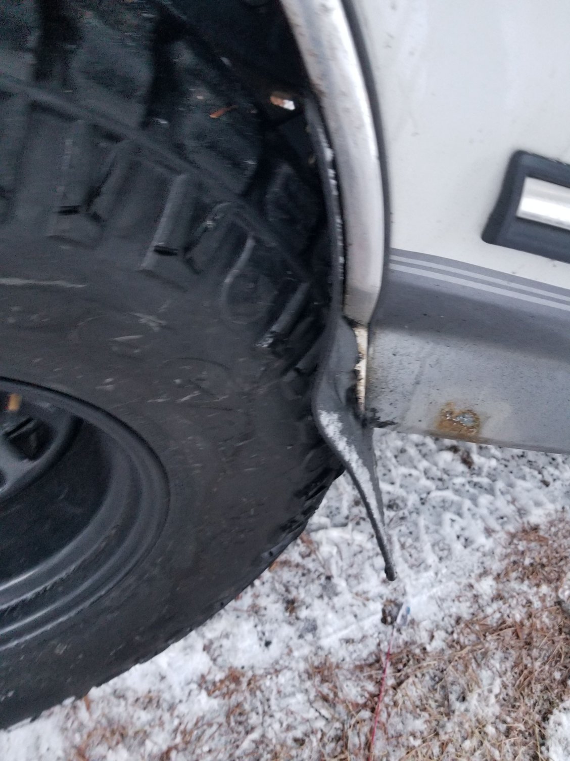 Frame Swap - Ford F150 Forum - Community of Ford Truck Fans