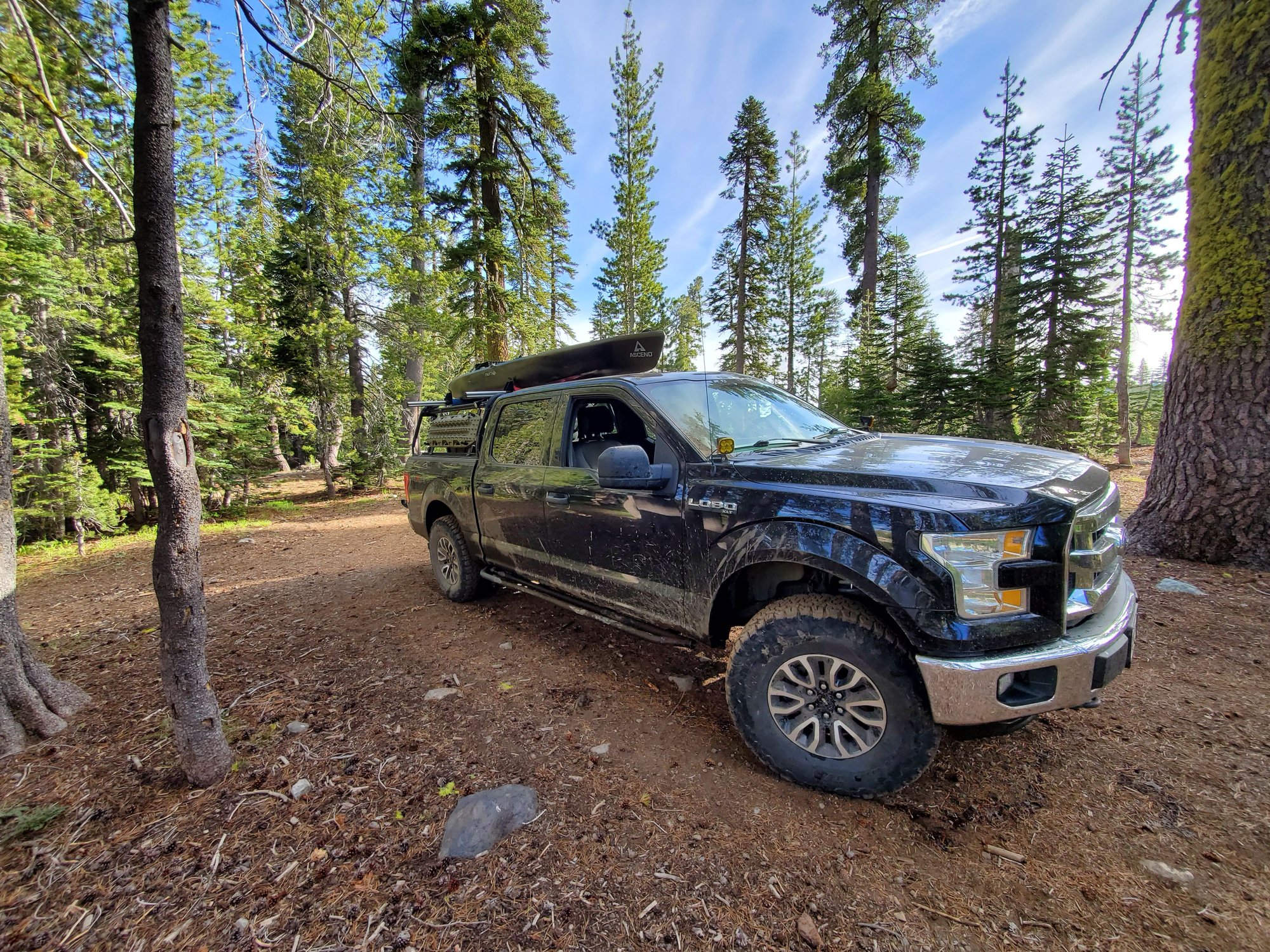 F-150 overland build - Ford F150 Forum - Community of Ford Truck Fans