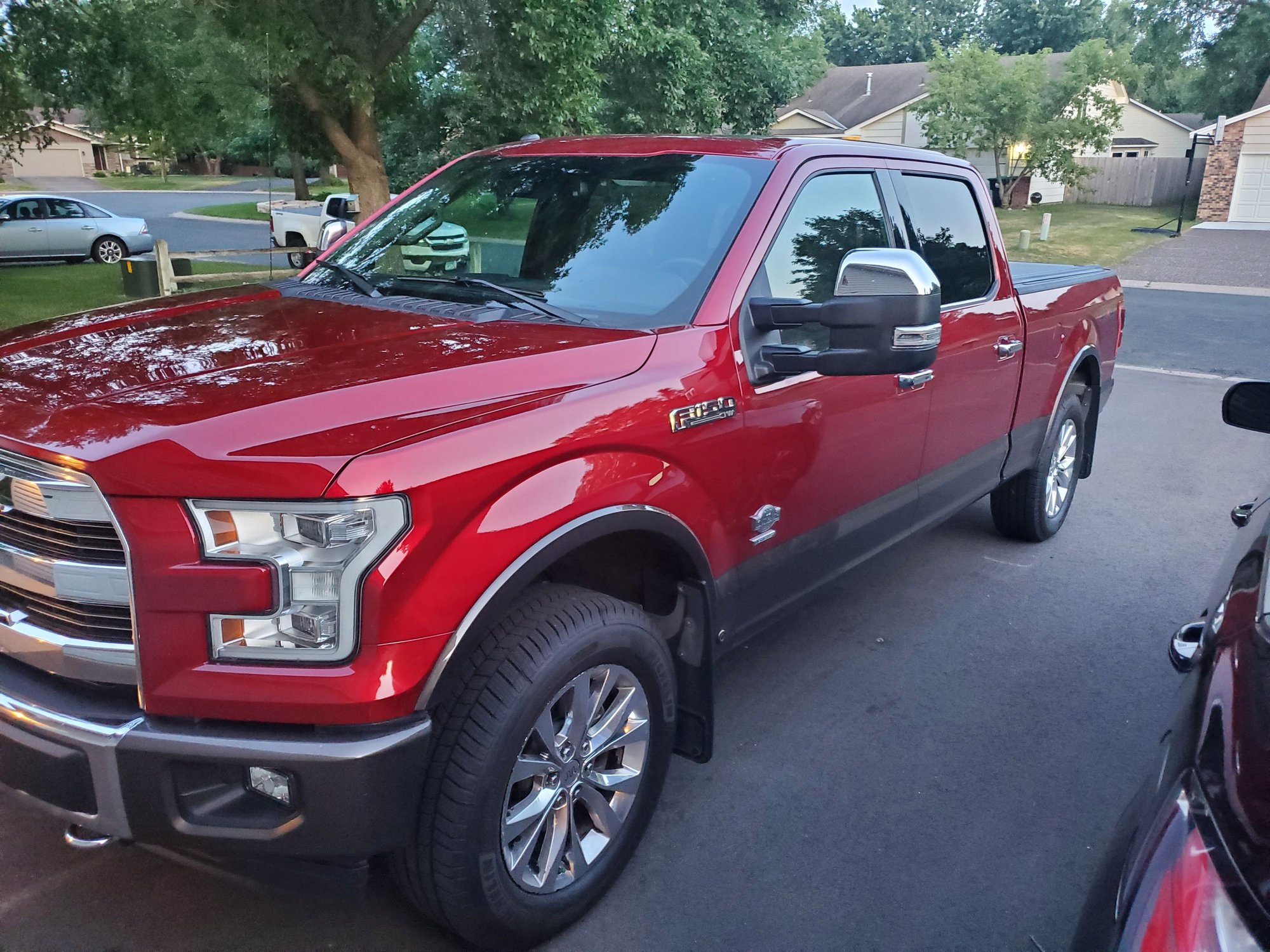 The King Ranch Club! - Page 48 - Ford F150 Forum - Community of Ford ...
