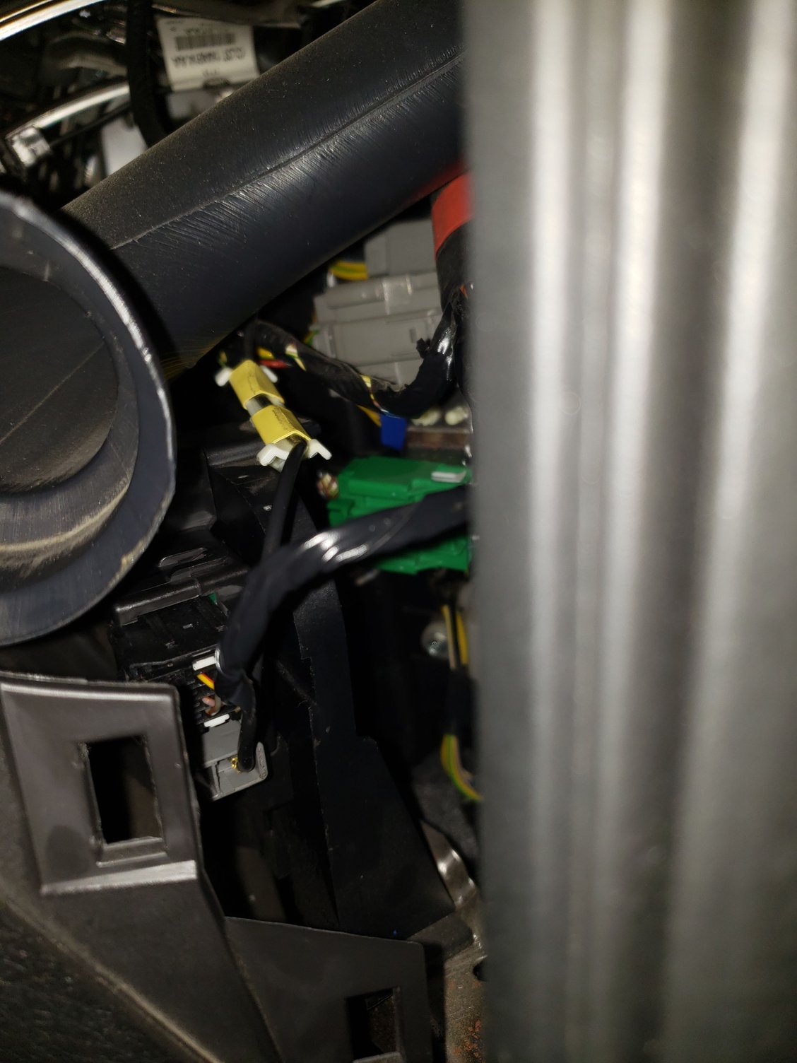 Tpms module location - Page 2 - Ford F150 Forum - Community of Ford ...