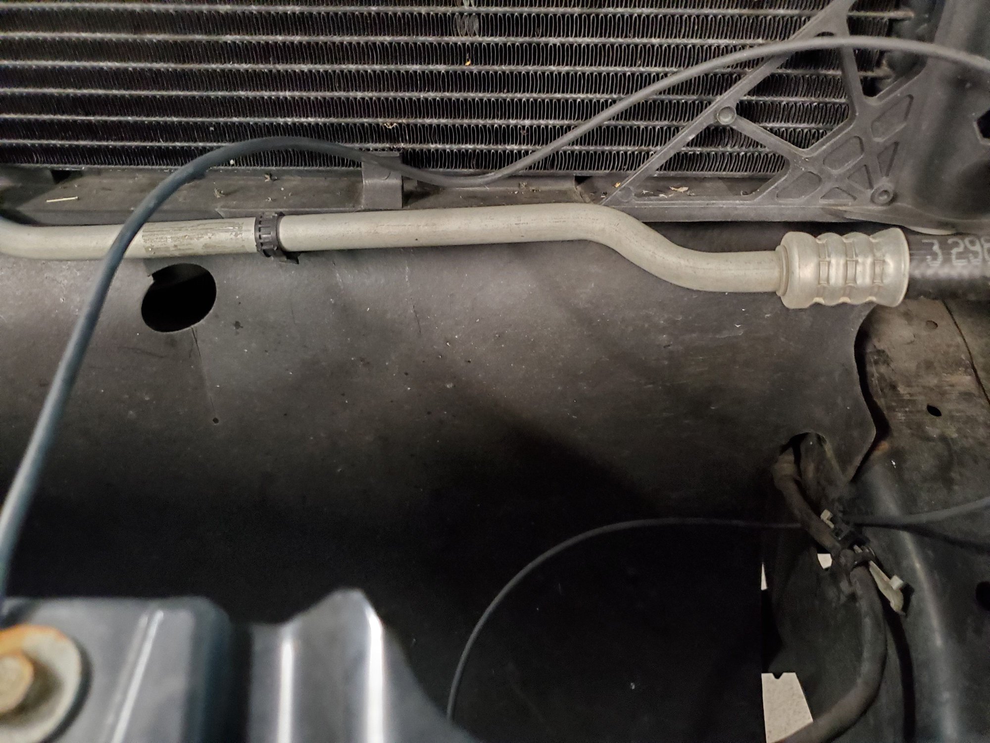 Lower Deflector install assistance - Ford F150 Forum - Community of ...