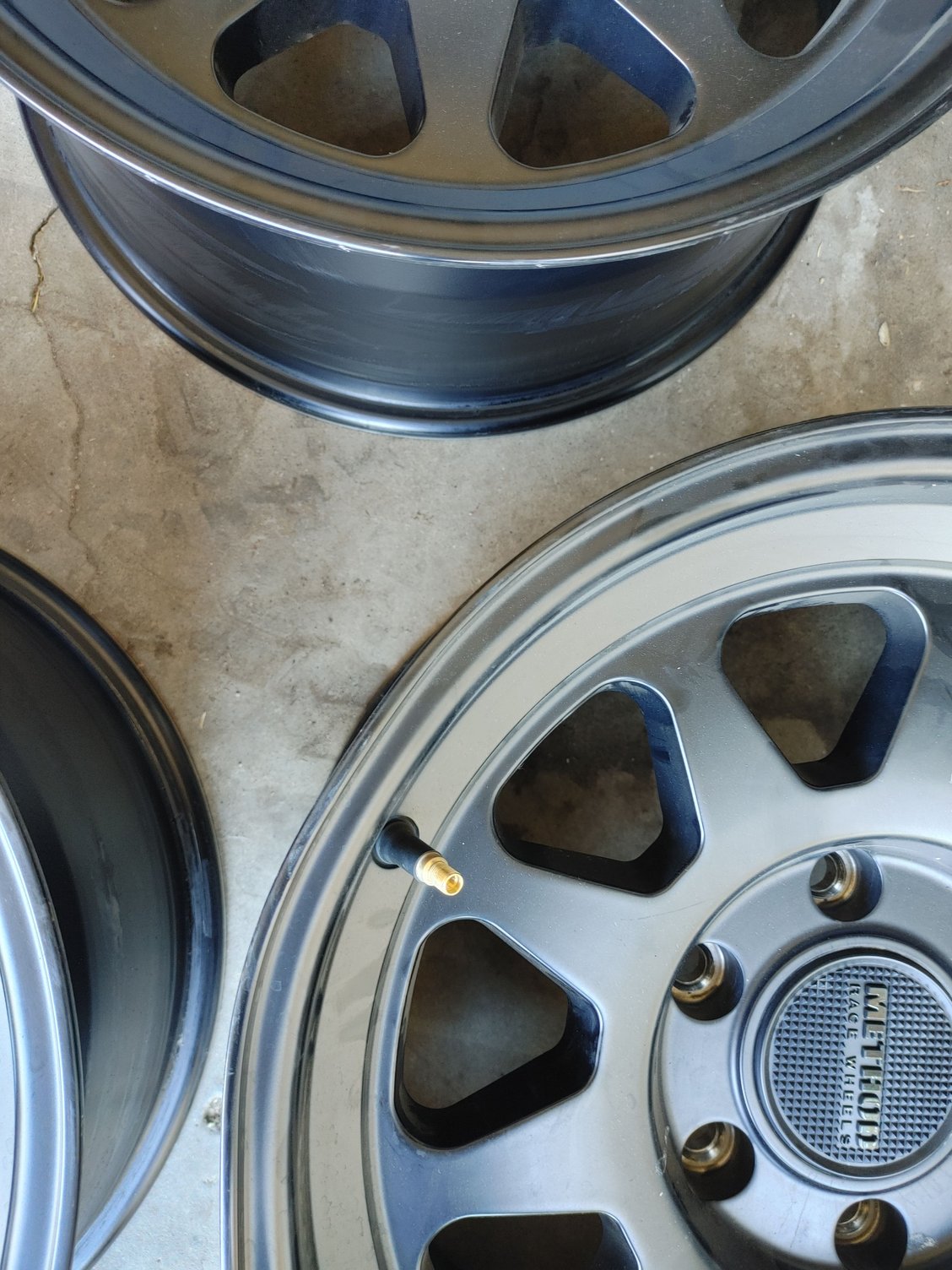 Southwest Method 316 wheels - Ford F150 Forum - Community of Ford Truck ...