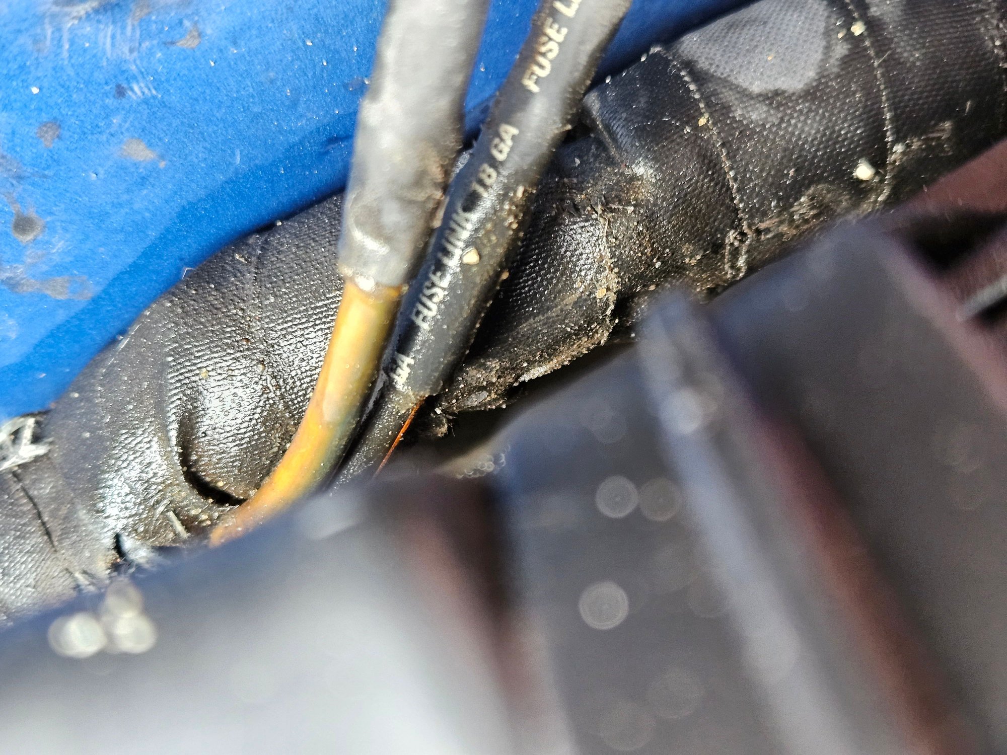 Intermittent parasitic draw - Page 2 - Ford F150 Forum - Community of ...