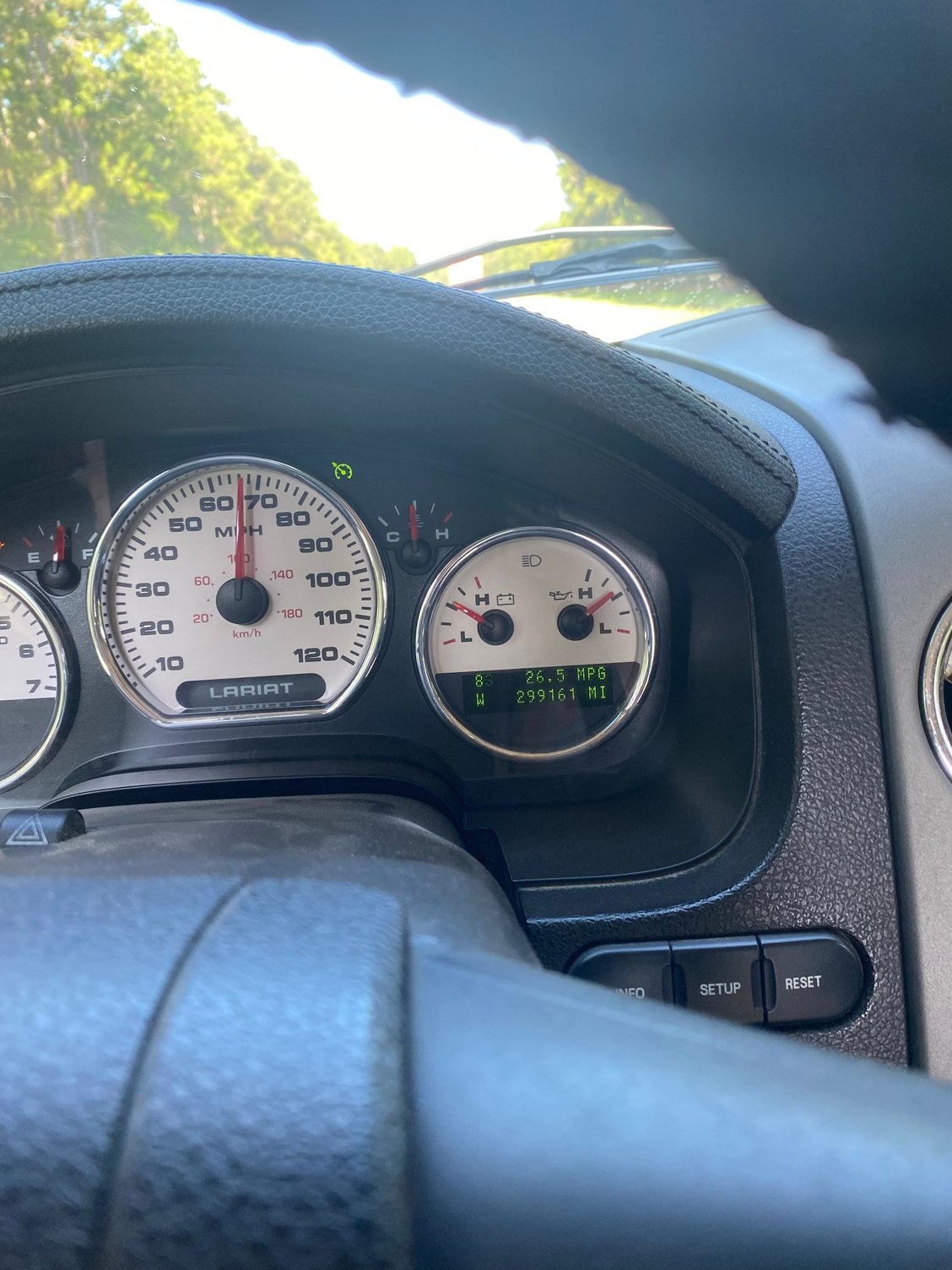 The Ultimate MPG thread. - Page 142 - Ford F150 Forum - Community of ...