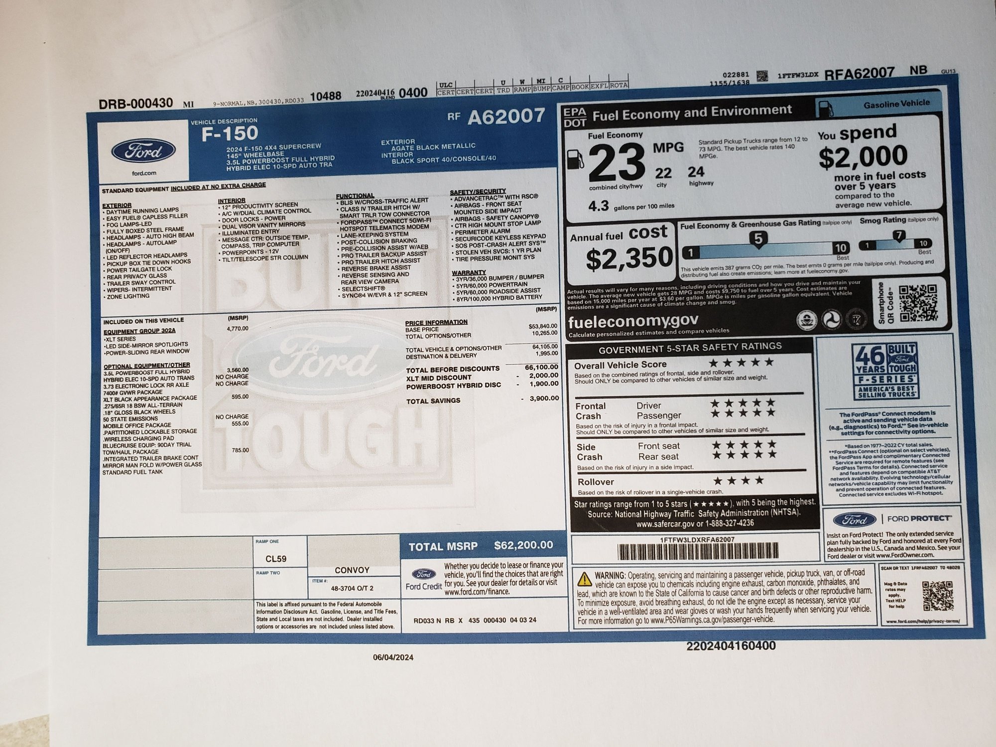 "Full" Hybrid? - Ford F150 Forum - Community of Ford Truck Fans