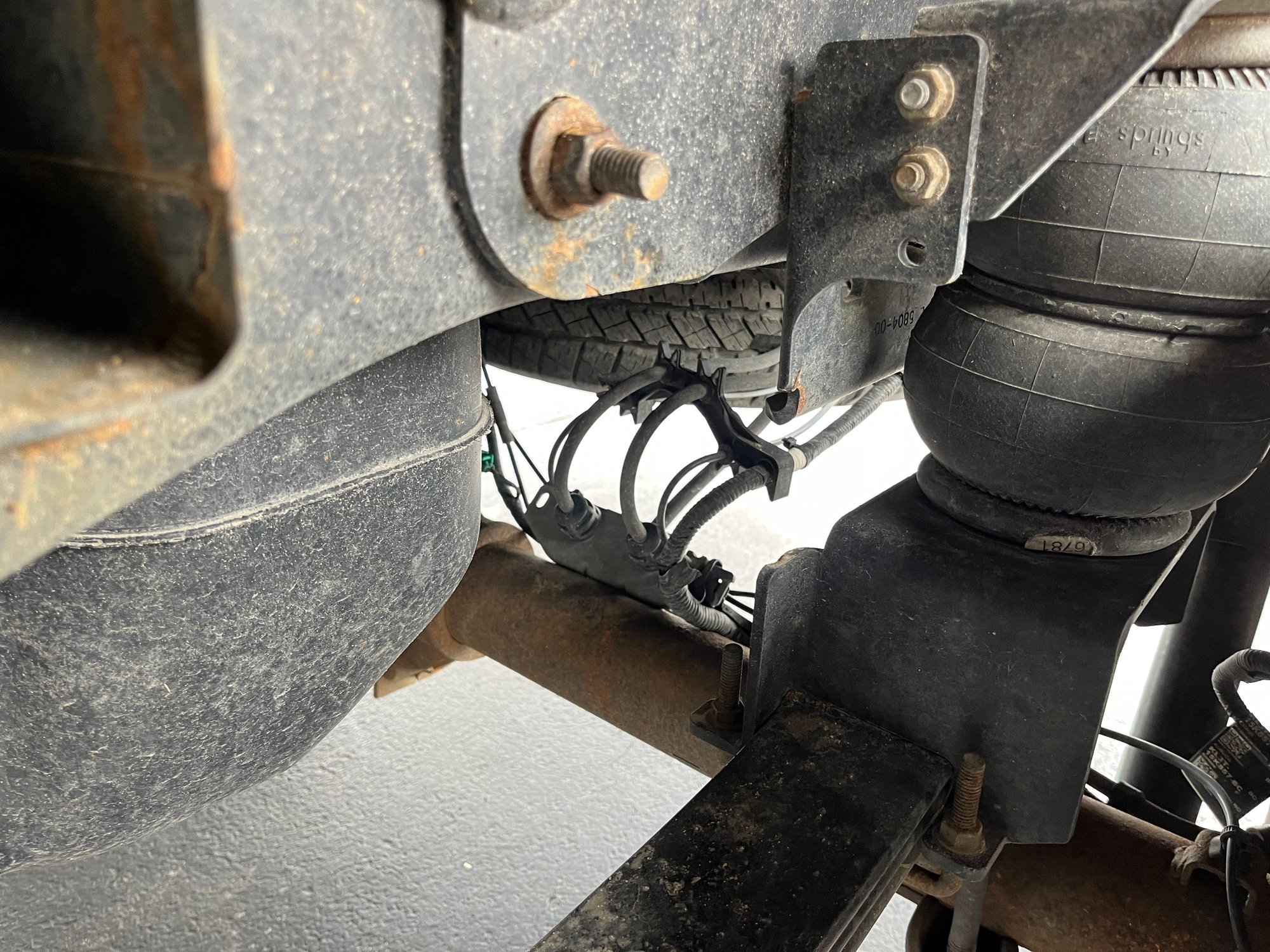 Suspension Questions - Ford F150 Forum - Community of Ford Truck Fans