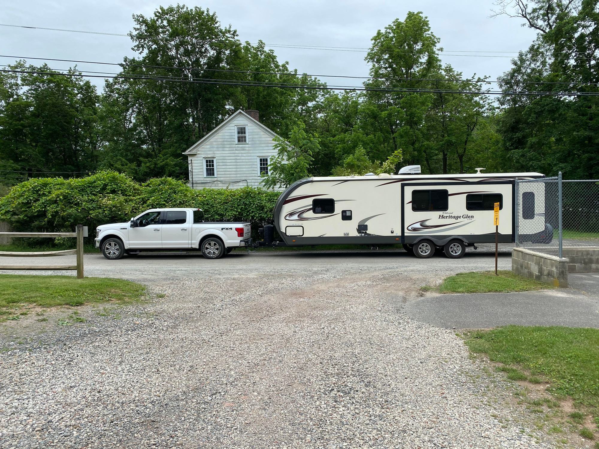 Michelin Defender LTX Review - Ford F150 Forum - Community of Ford ...