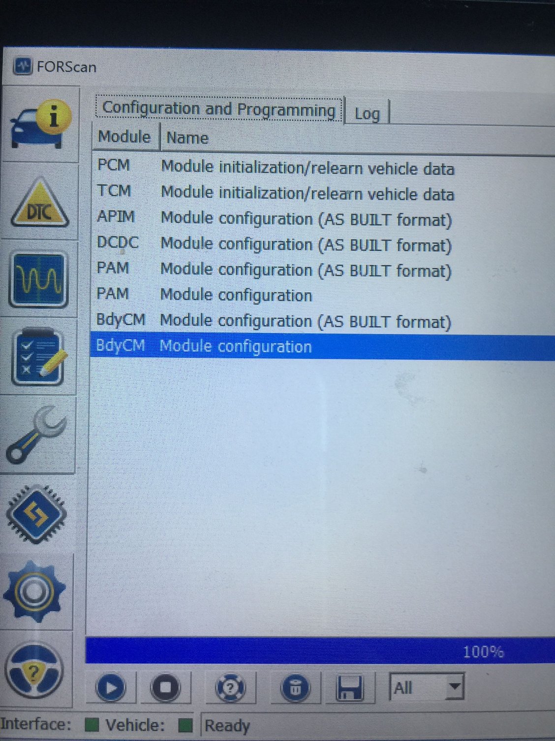 FORScan - software to enable/disable features in your truck - Page 1522 ...
