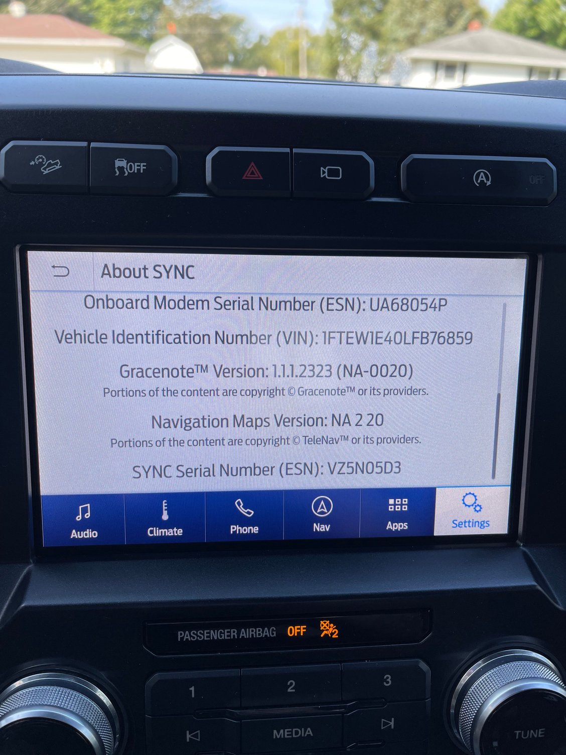 Unable to download free map update? - Page 5 - Ford F150 Forum ...