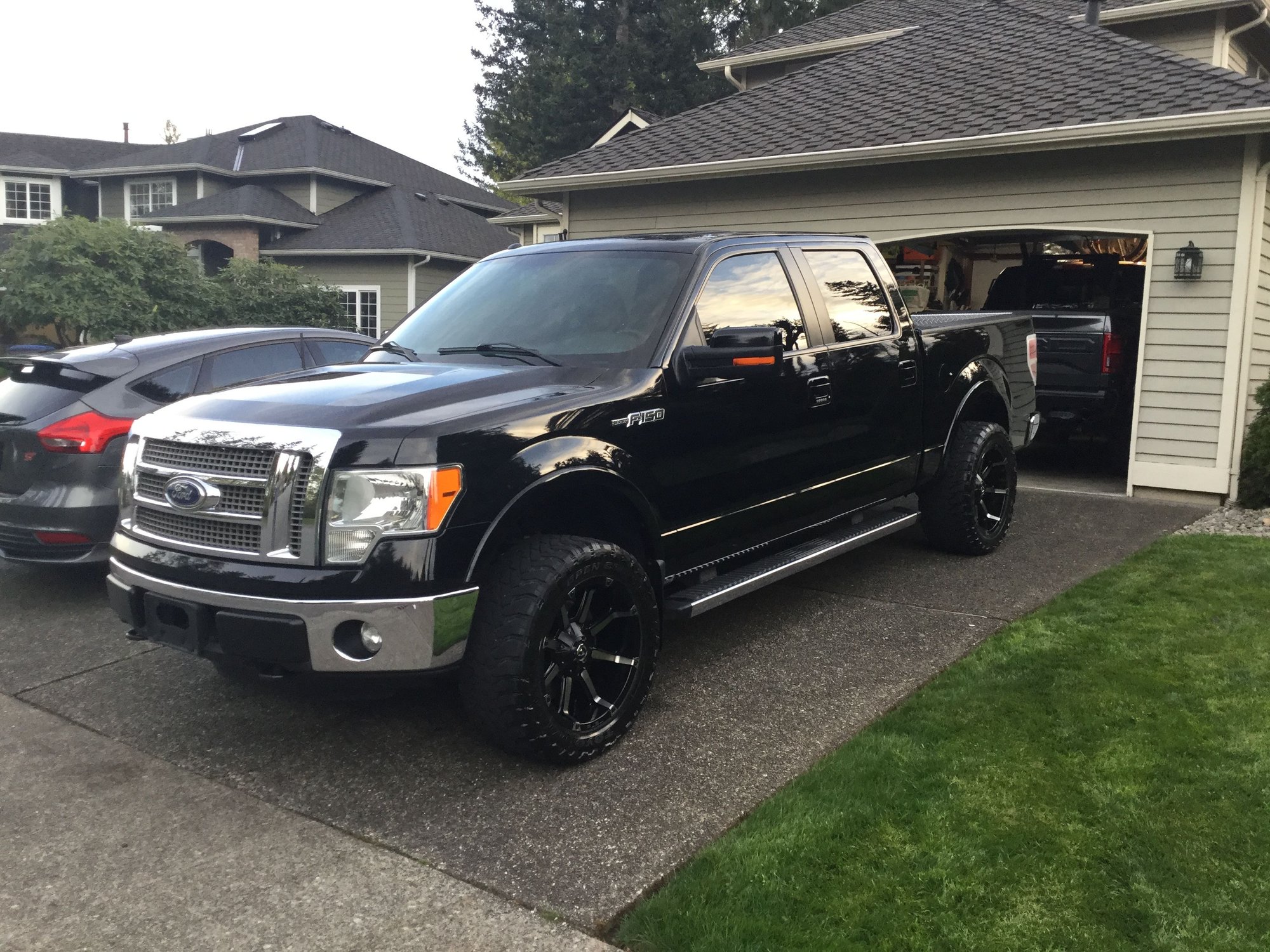2009 F150 restoration project - Page 10 - Ford F150 Forum - Community ...