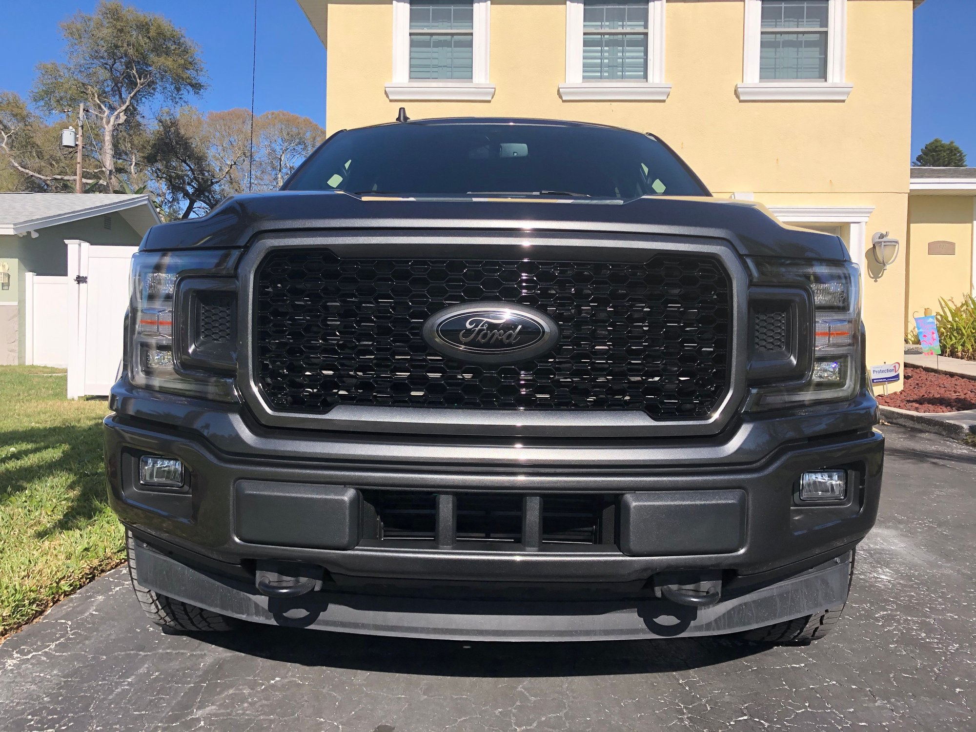 Let's see those Magnetic F-150's! - Page 202 - Ford F150 Forum ...