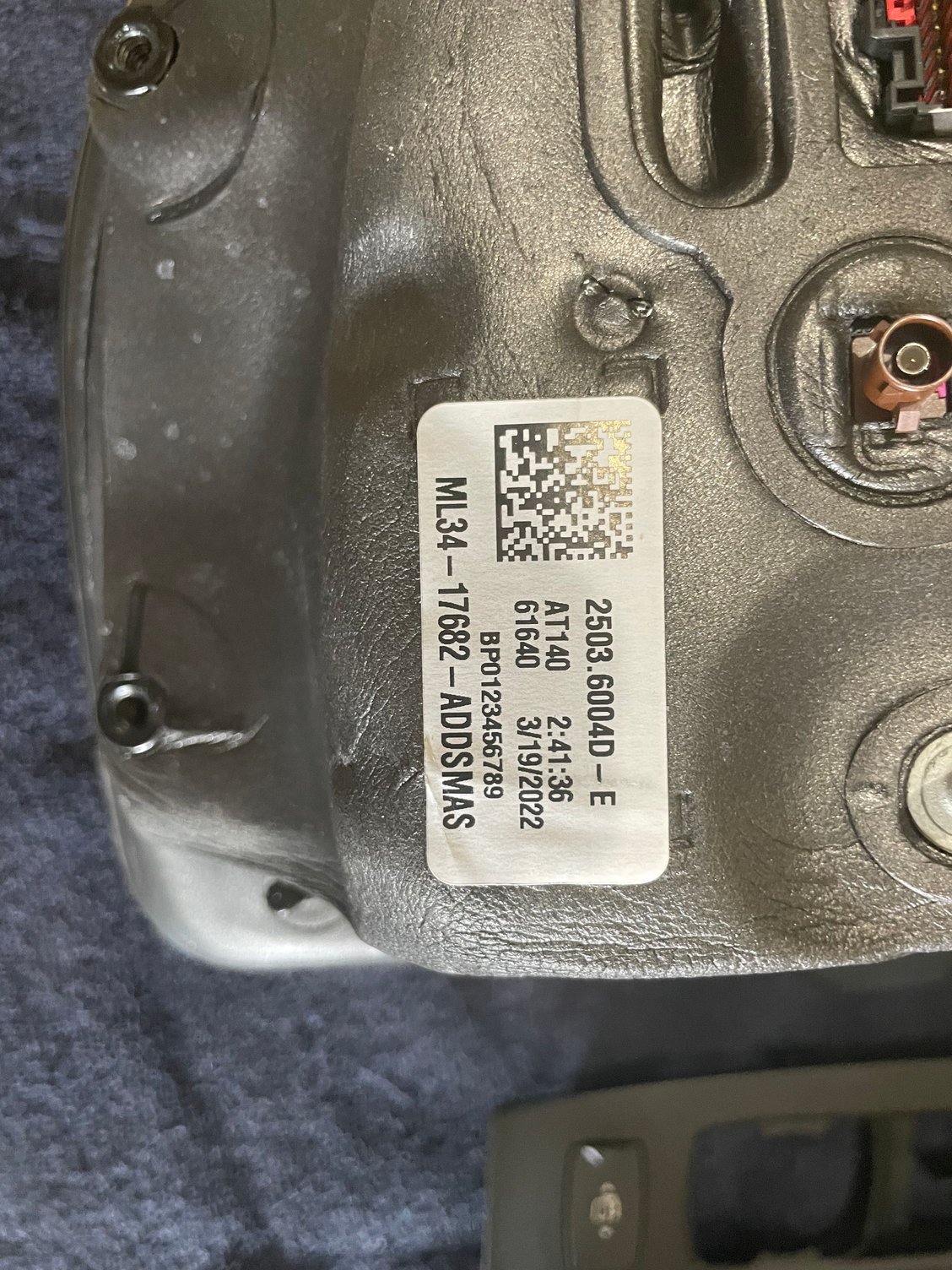 Northeast 2021-2022 Factory Power Tow Mirrors - Ford F150 Forum ...